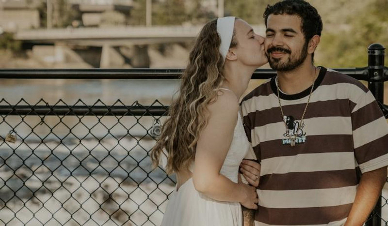 Caitlyn Baker and Alejandro Jaramillo's Wedding Website