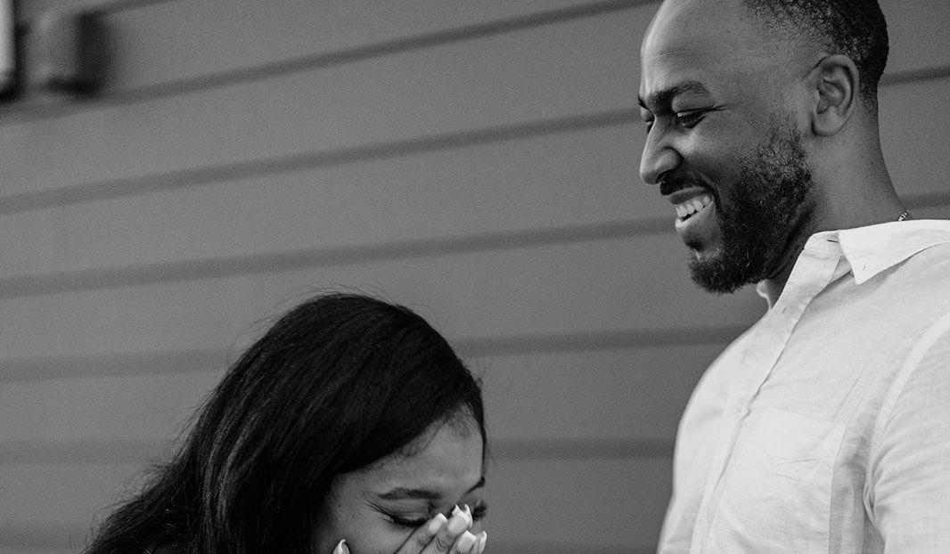 Crystal Mullins and Ifeanyi Agolua's Wedding Website