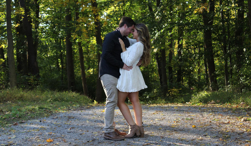 Taylor Stephen and Jesse Freer's Wedding Website