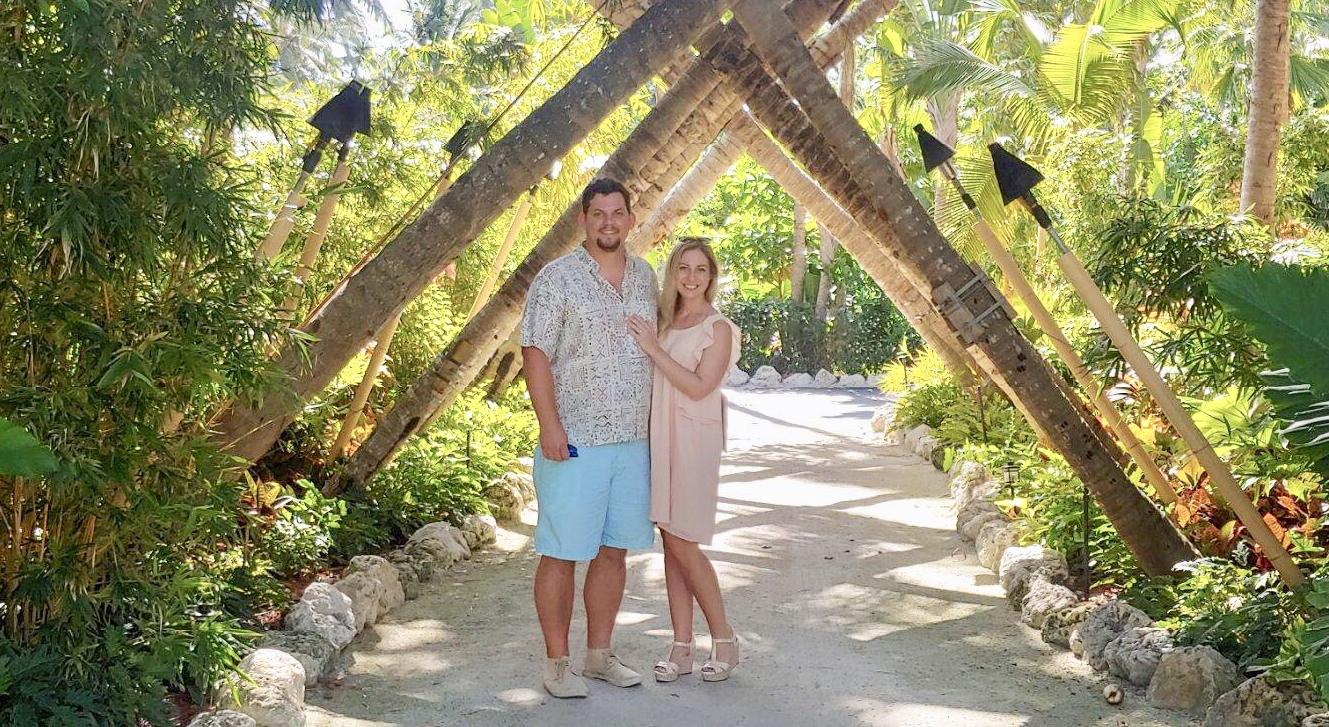 Amanda Witkowski and Ryan Breen's Wedding Website