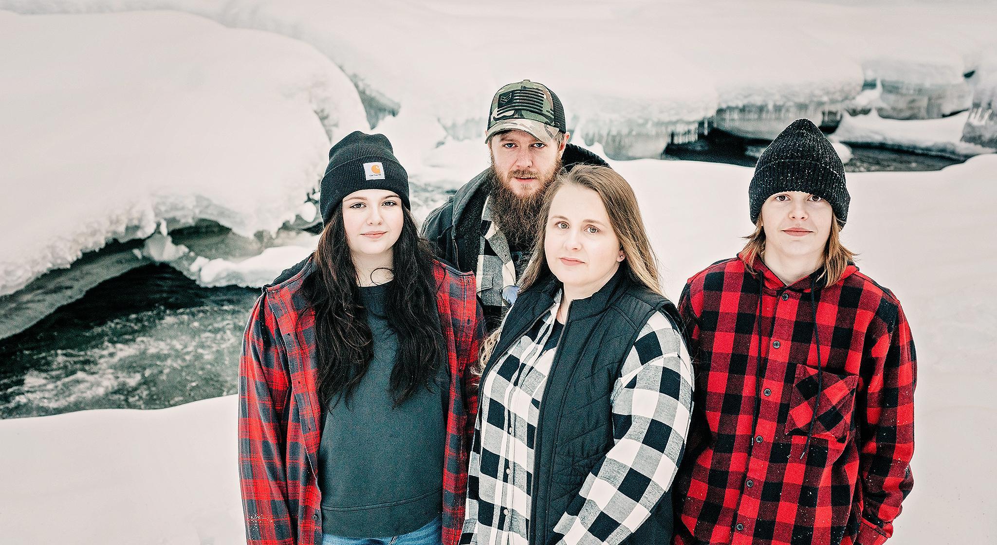 Paige French and Shane Norvell's Wedding Website