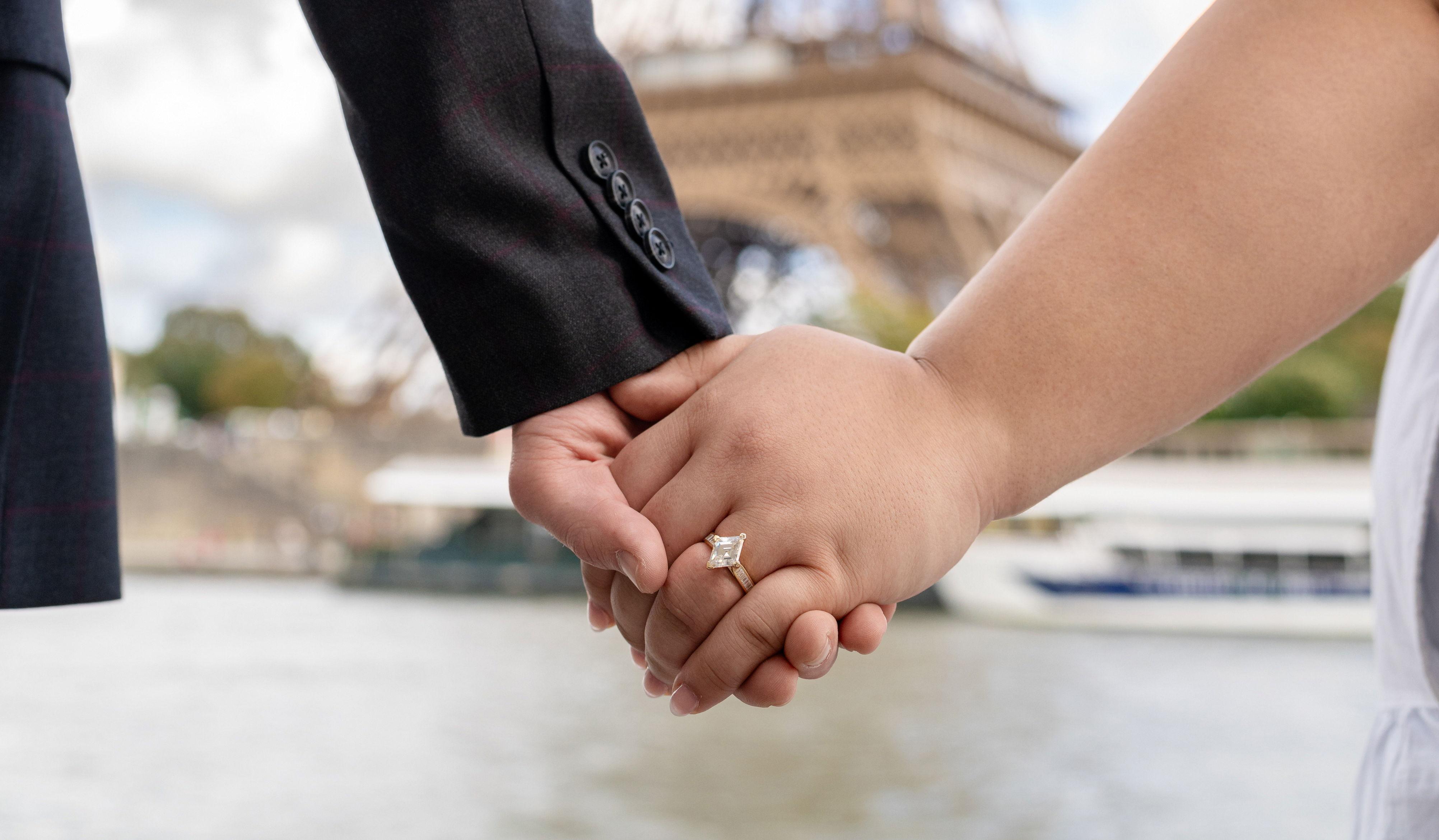 Elena Fenech and Kevin White's Wedding Website