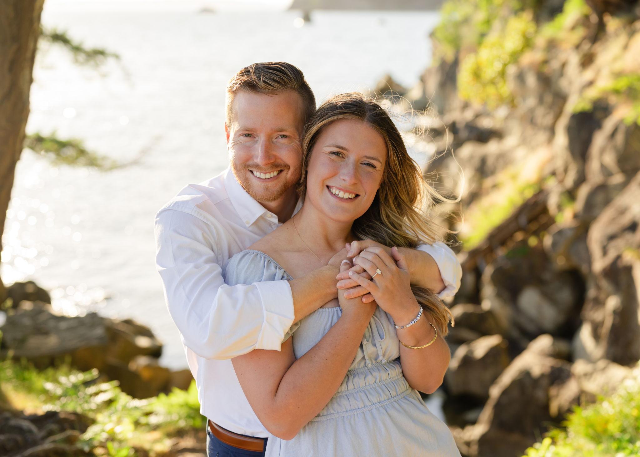 Rebecca Huffman and Conner Lowe's Wedding Website