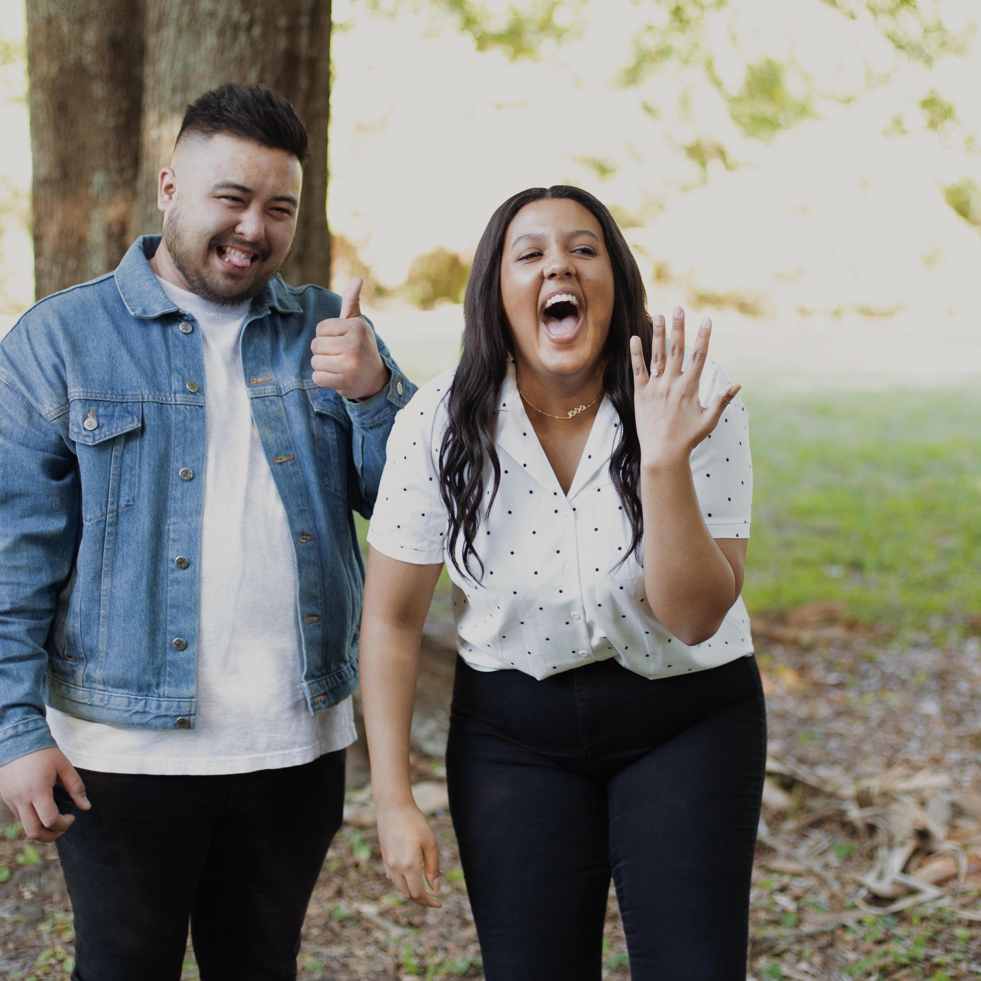 Kayla Chaffee and Christian Spivey's Wedding Website