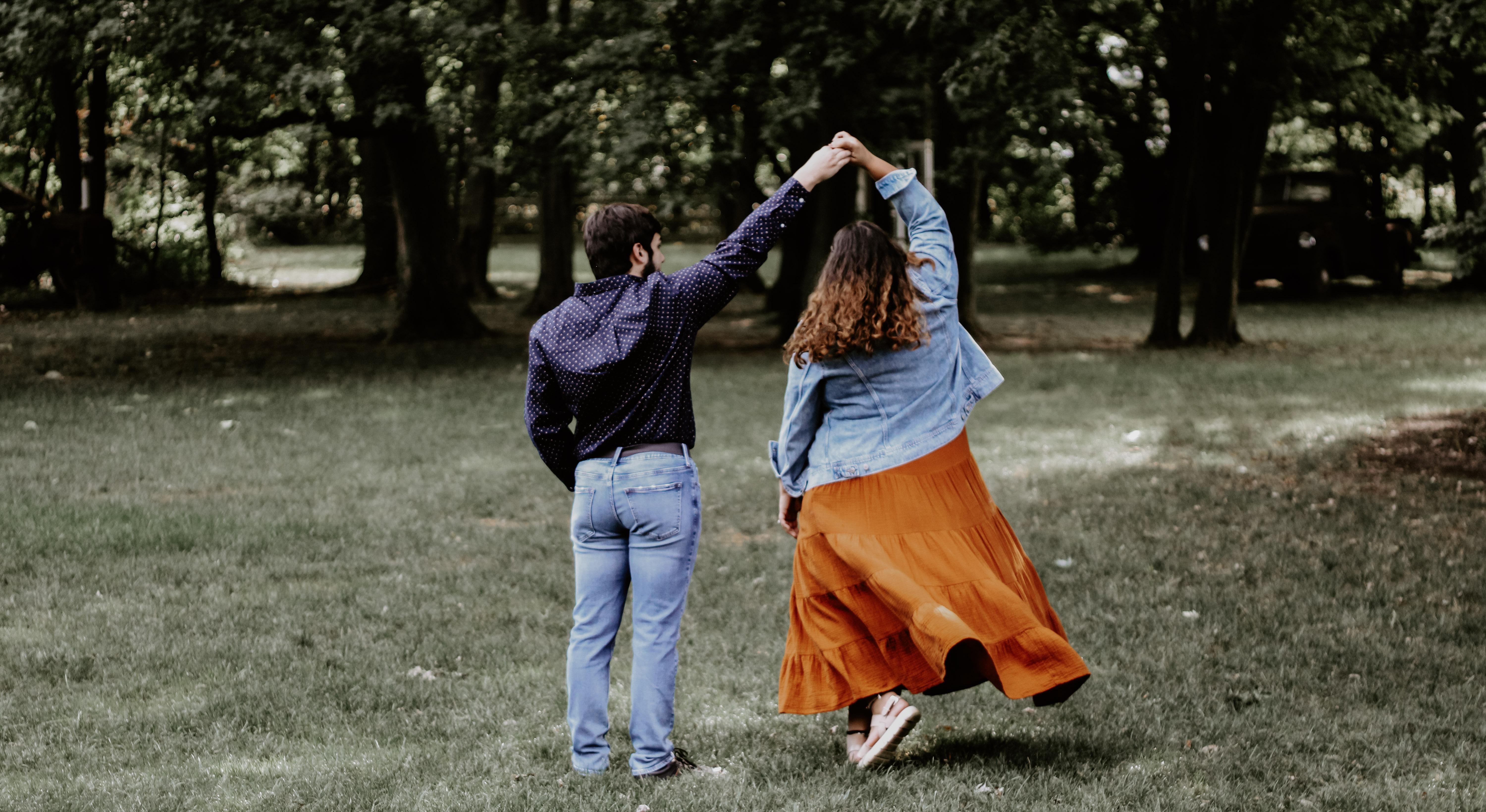 Victoria Miller and Benjamin Housand's Wedding Website