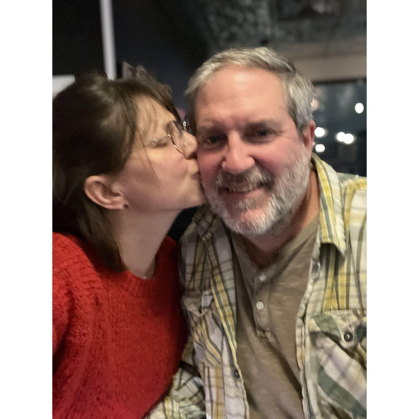 Julie Lewis and Tim Robichaud's Wedding Website
