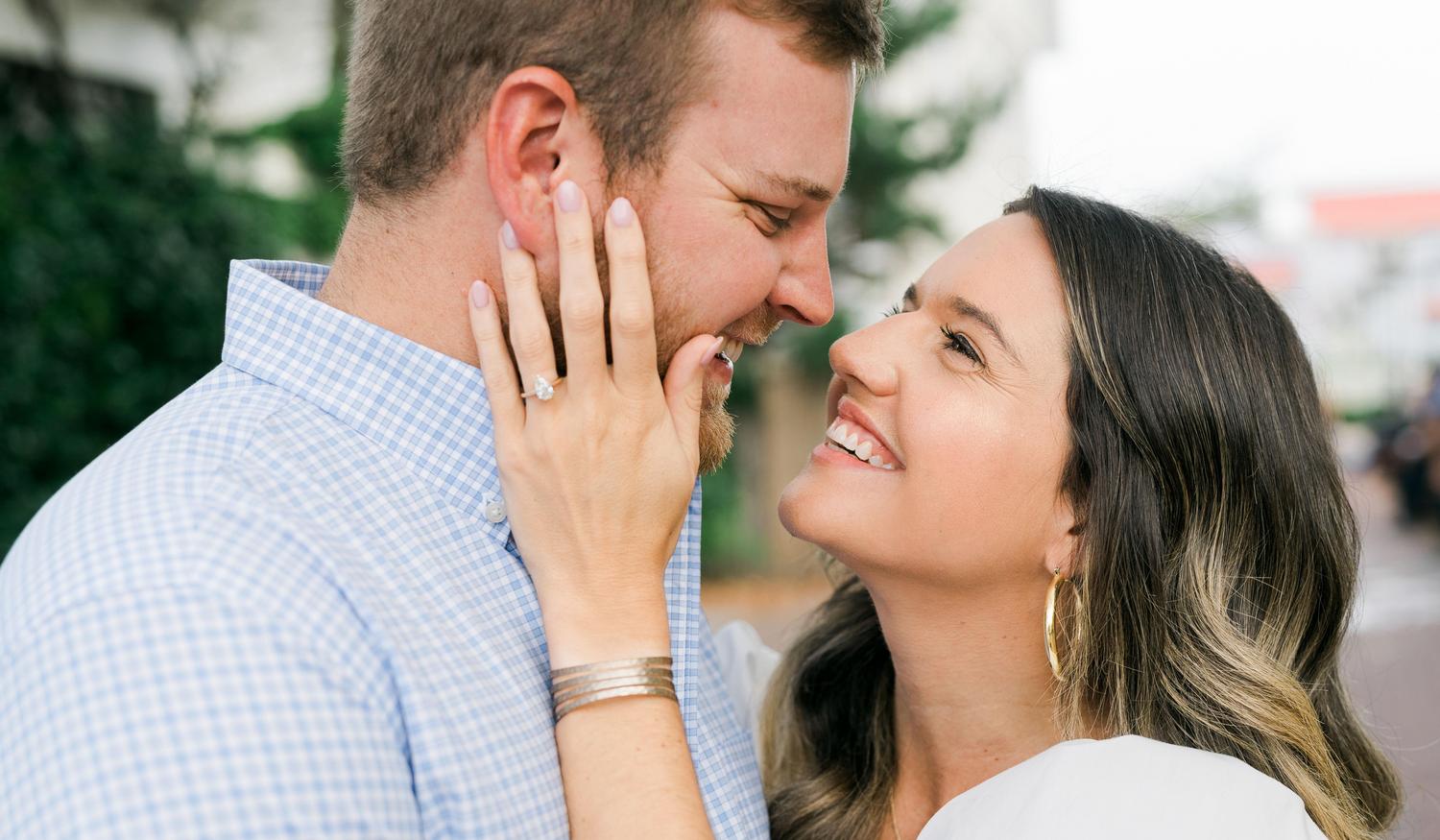 Alyson Cockerham and Matt Jamer's Wedding Website