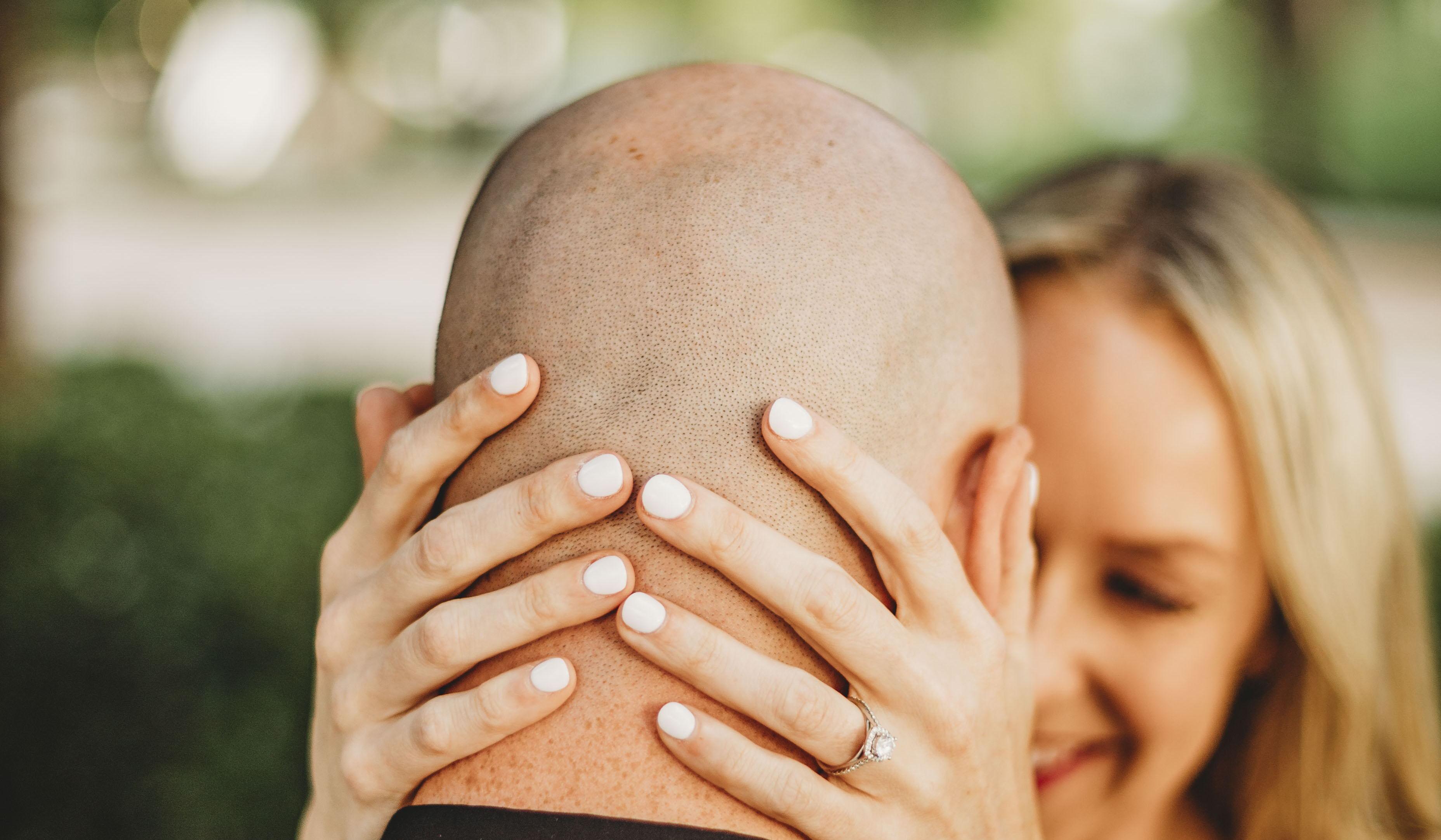 Amber Fulton and Jace Logan's Wedding Website