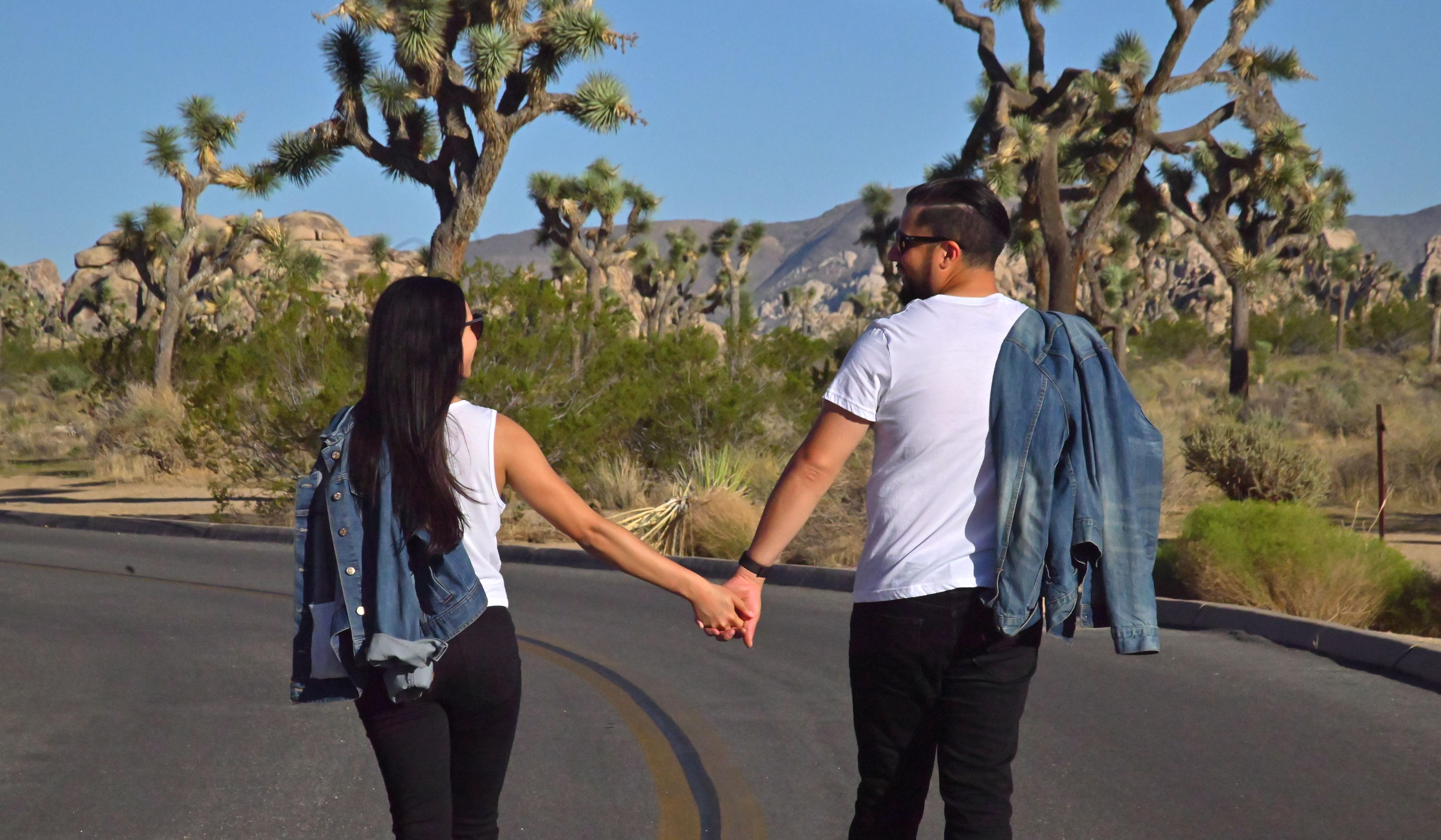 Joshua Martinez and Sharon Sequeira's Wedding Website