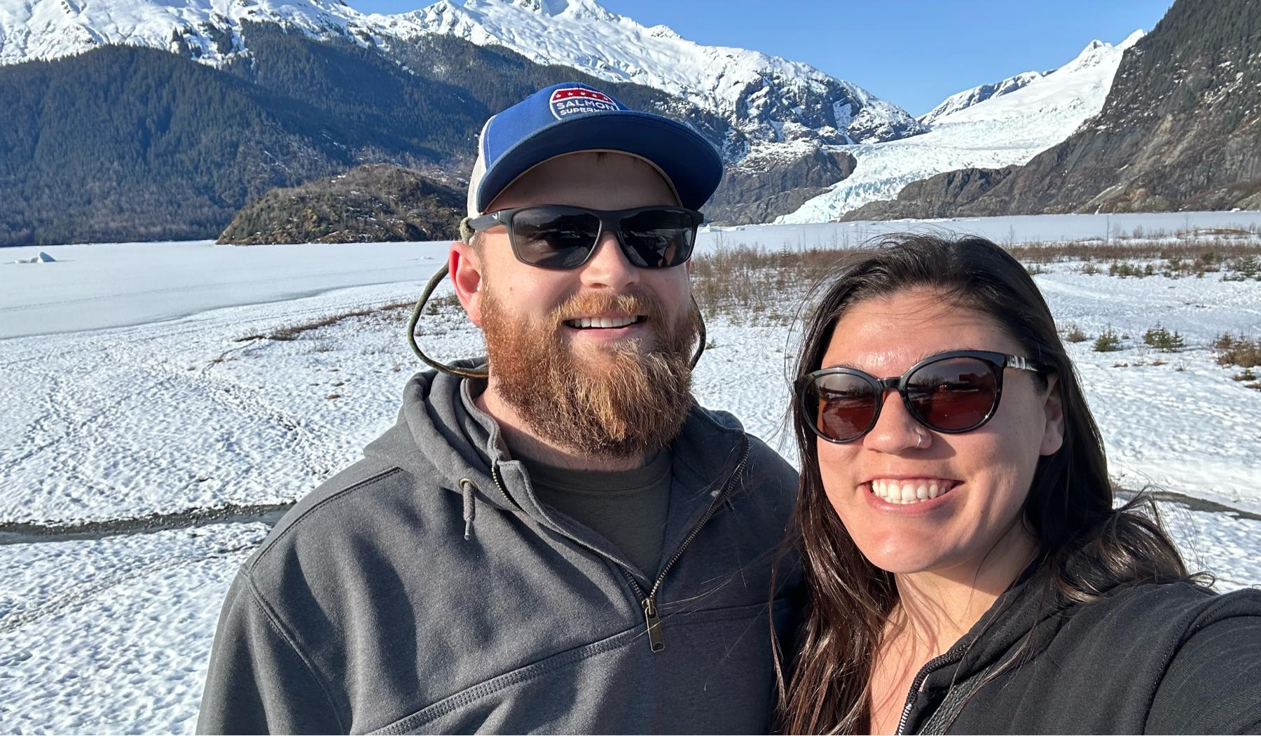 Breanna Weekly and Henry Fleener's Wedding Website