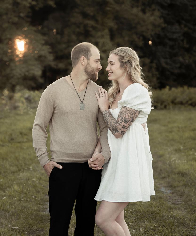 Morgan Hodinger and Devin Maynes' Wedding Website
