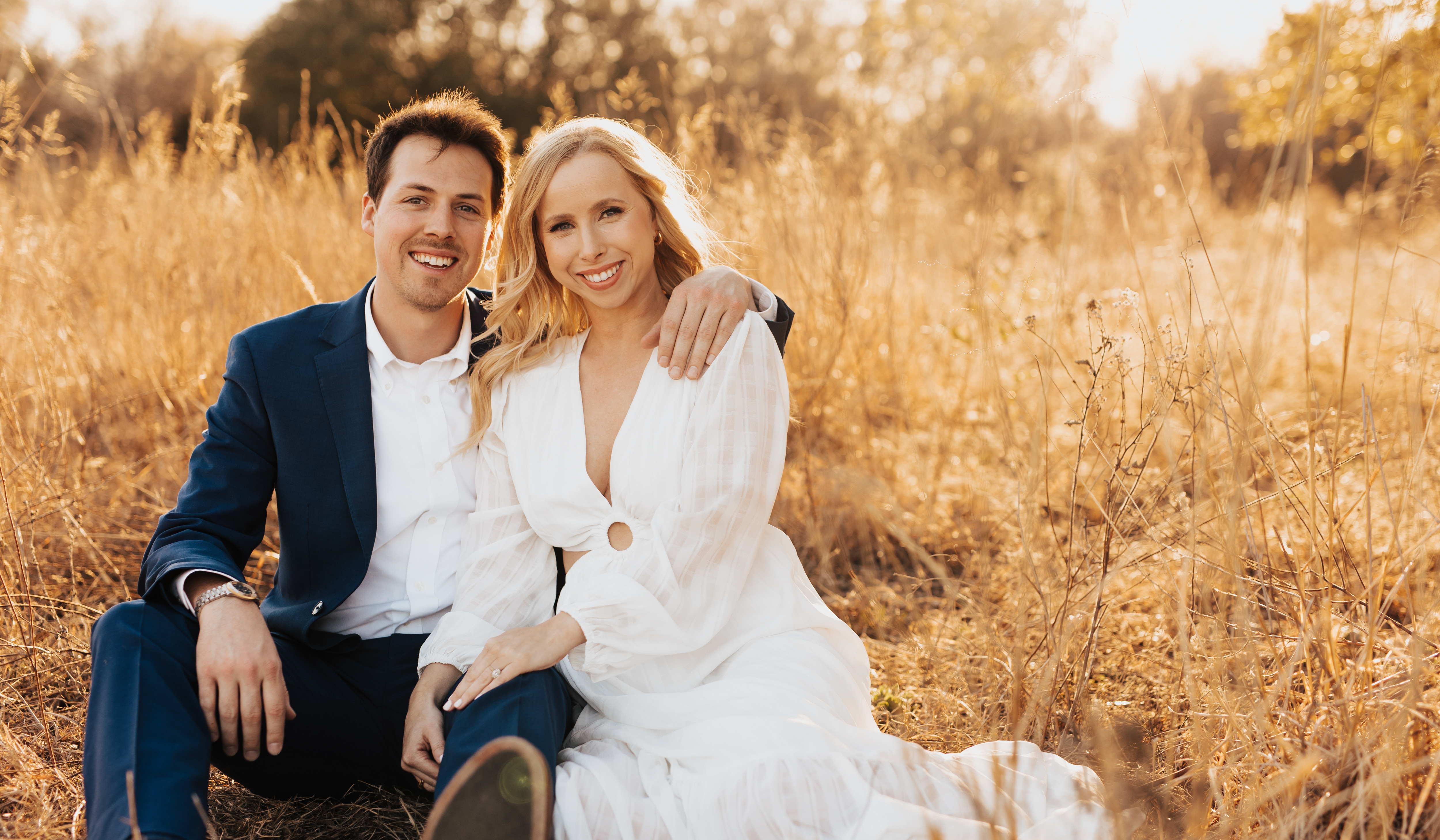 Alexandra Norton and Michael Wainz's Wedding Website