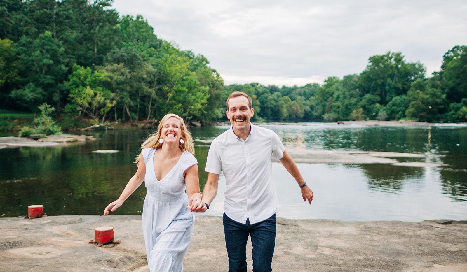 Davis Myers and Cameron Shaver's Wedding Website