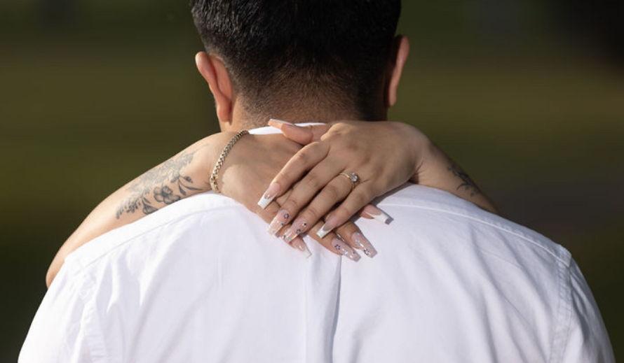 Crystal Arinaga and Melvin Navarro's Wedding Website