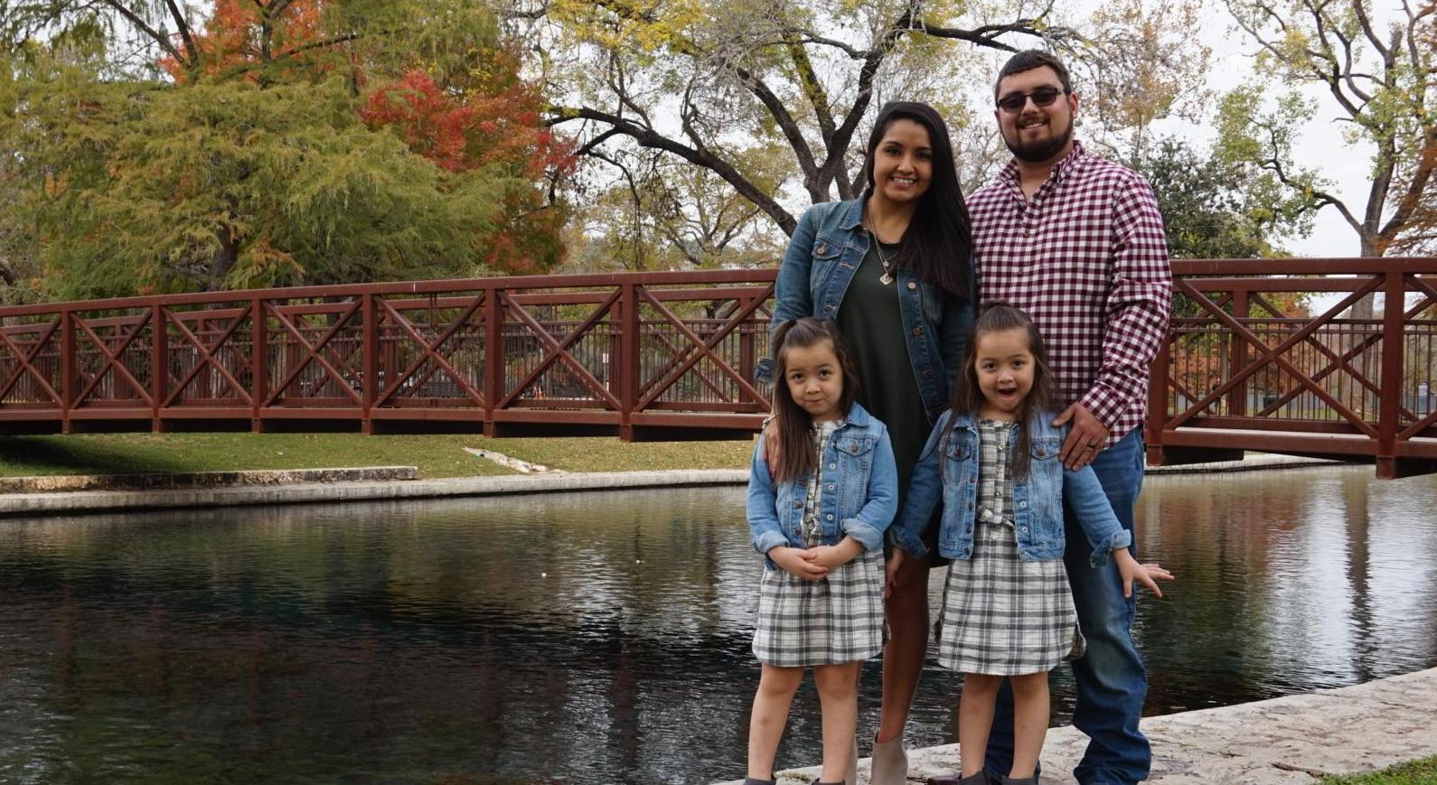 Kayla Zuniga and David Harris' Wedding Website