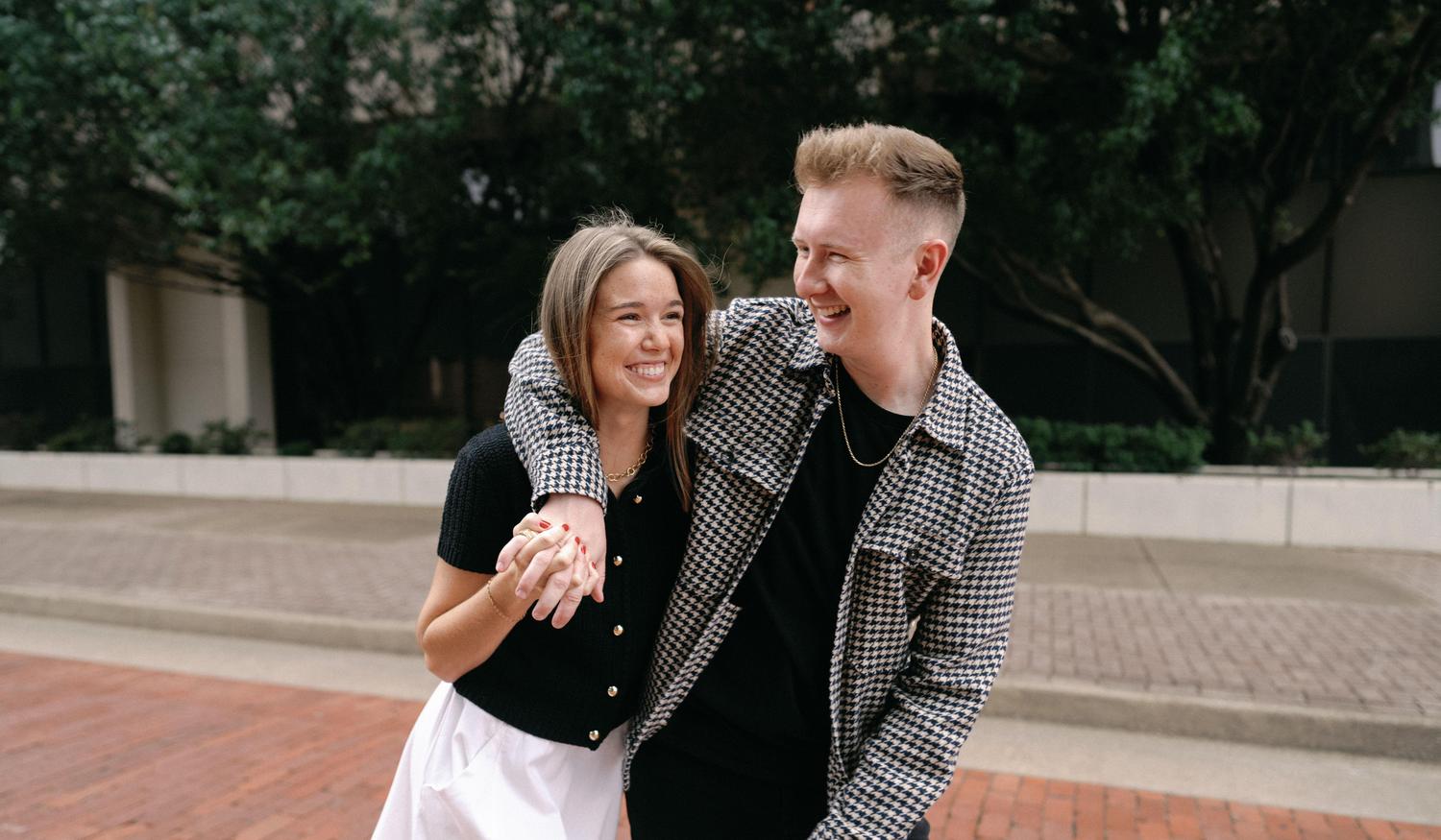 Caleb Bowers and Anna Grace Hardin's Wedding Website