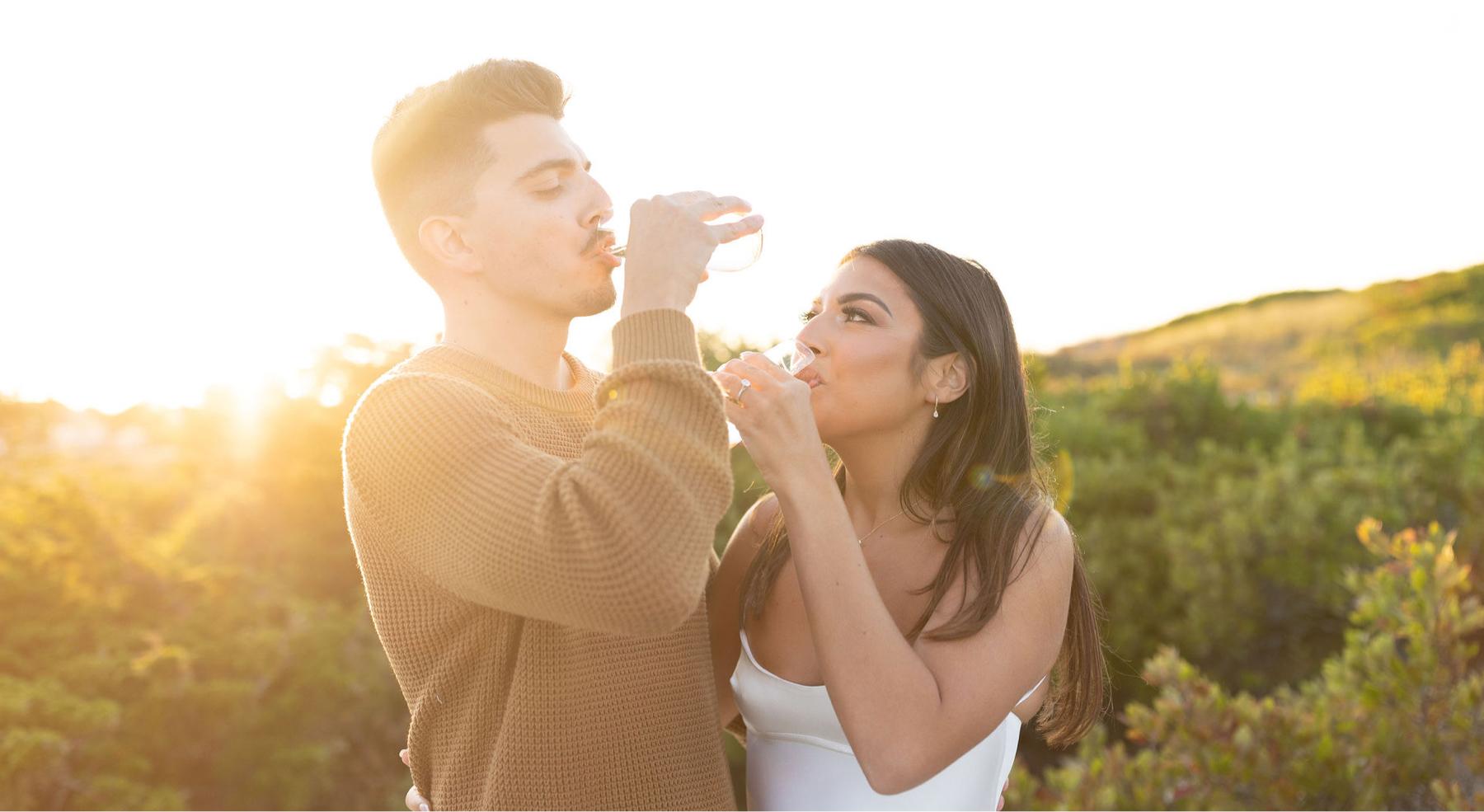 Nikki Muto and Nick Karantzoulidis' Wedding Website