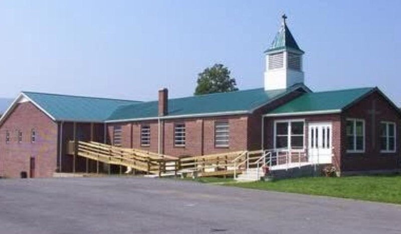 Sharon Stoltzfus and Samuel Christian's Wedding Website
