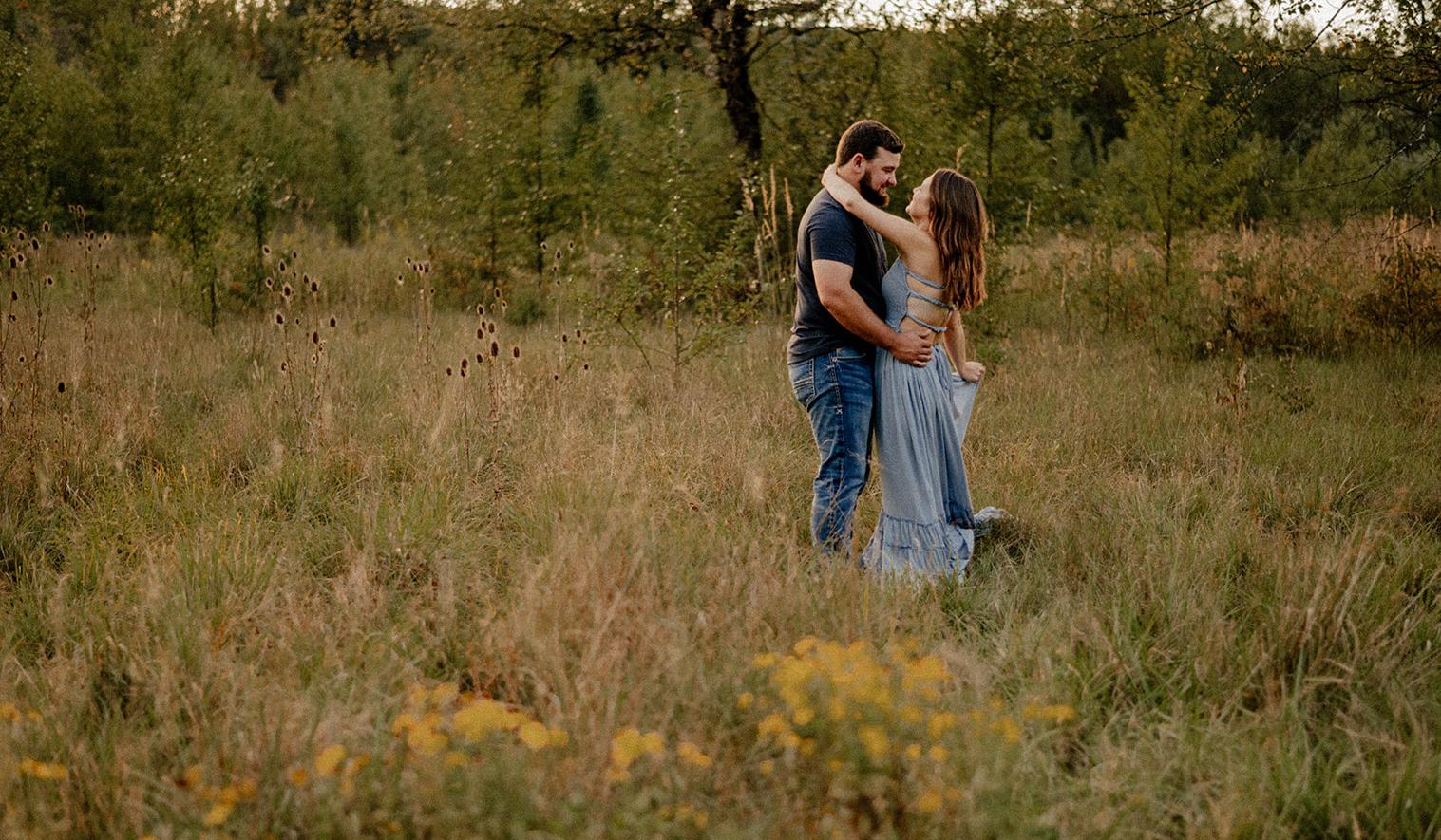 Hannah Clegg and Chris Jackson's Wedding Website