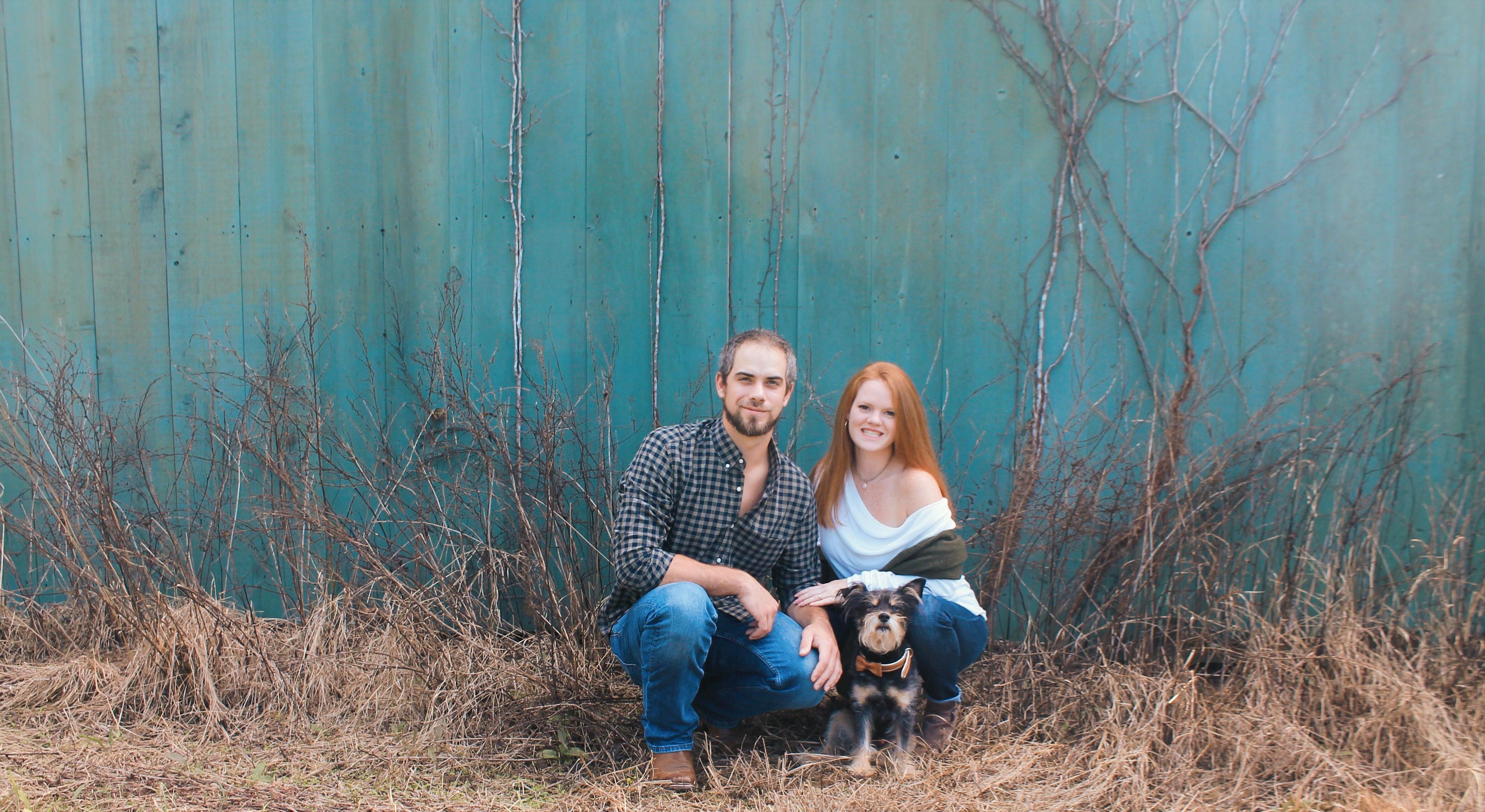 Haley Ibbotson and Solomon Kitterman's Wedding Website