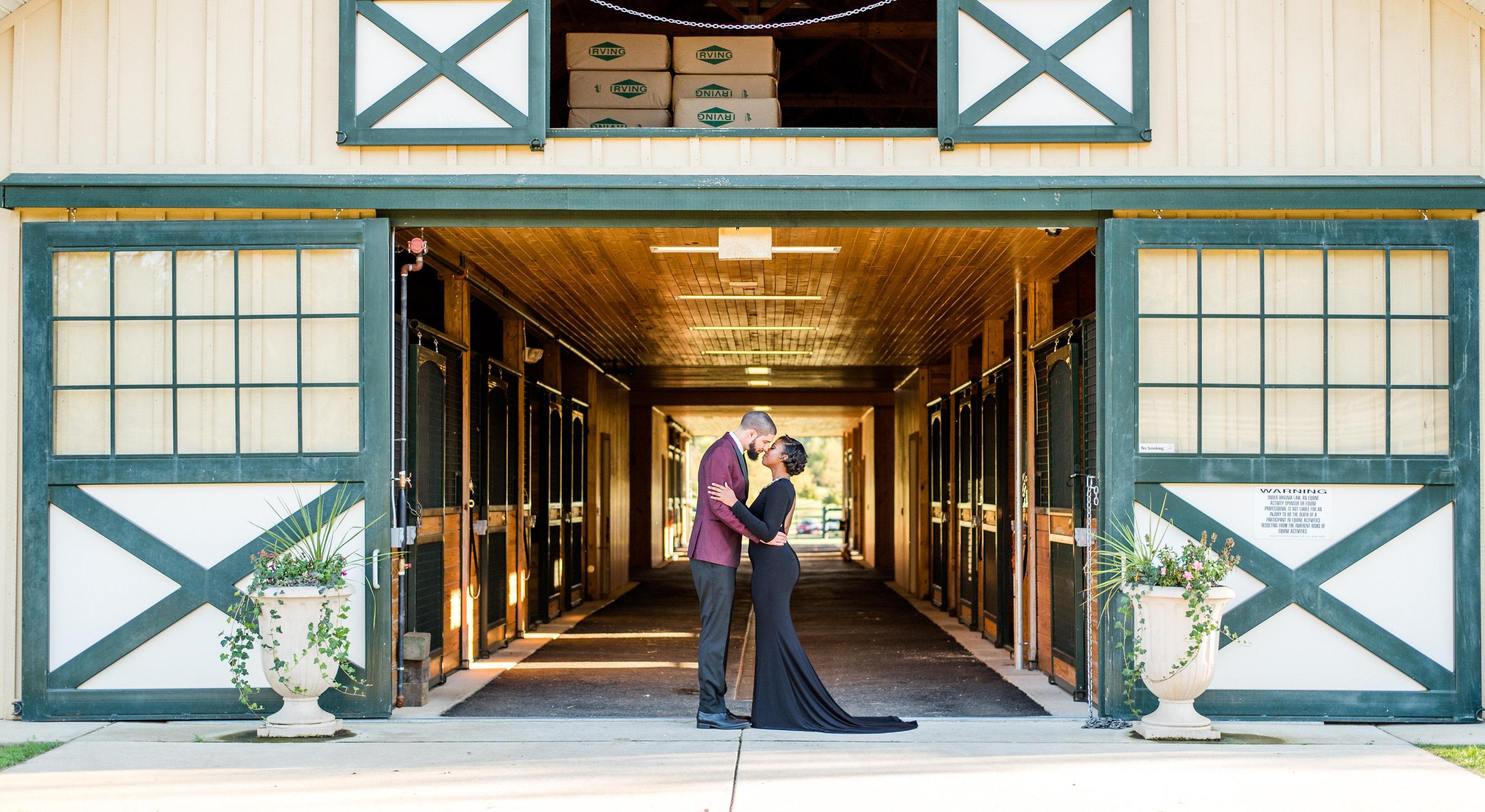 Kara Burke and Anthony Nolte's Wedding Website