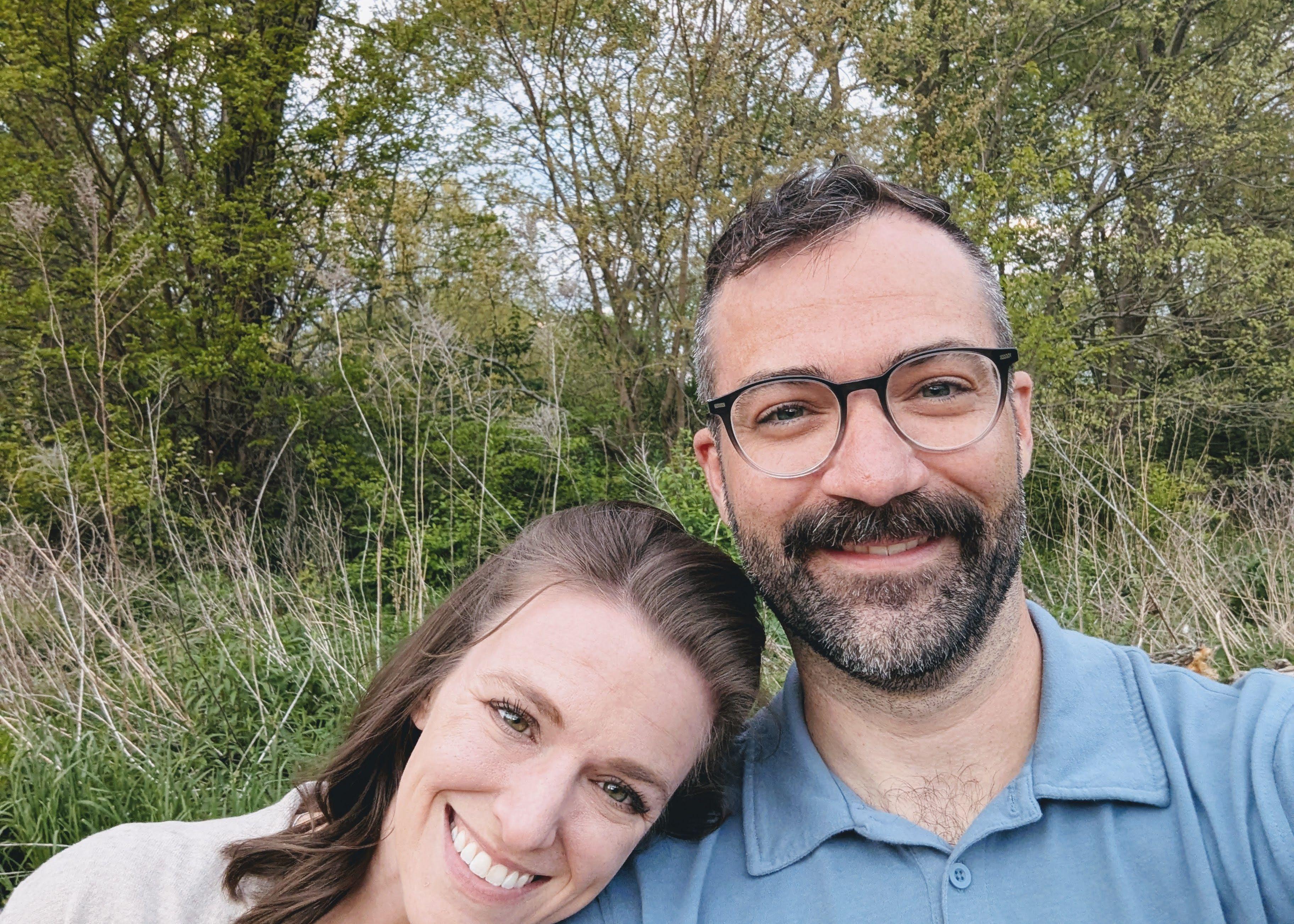 Aimee Marie Marino and Bo Michael Ties' Wedding Website