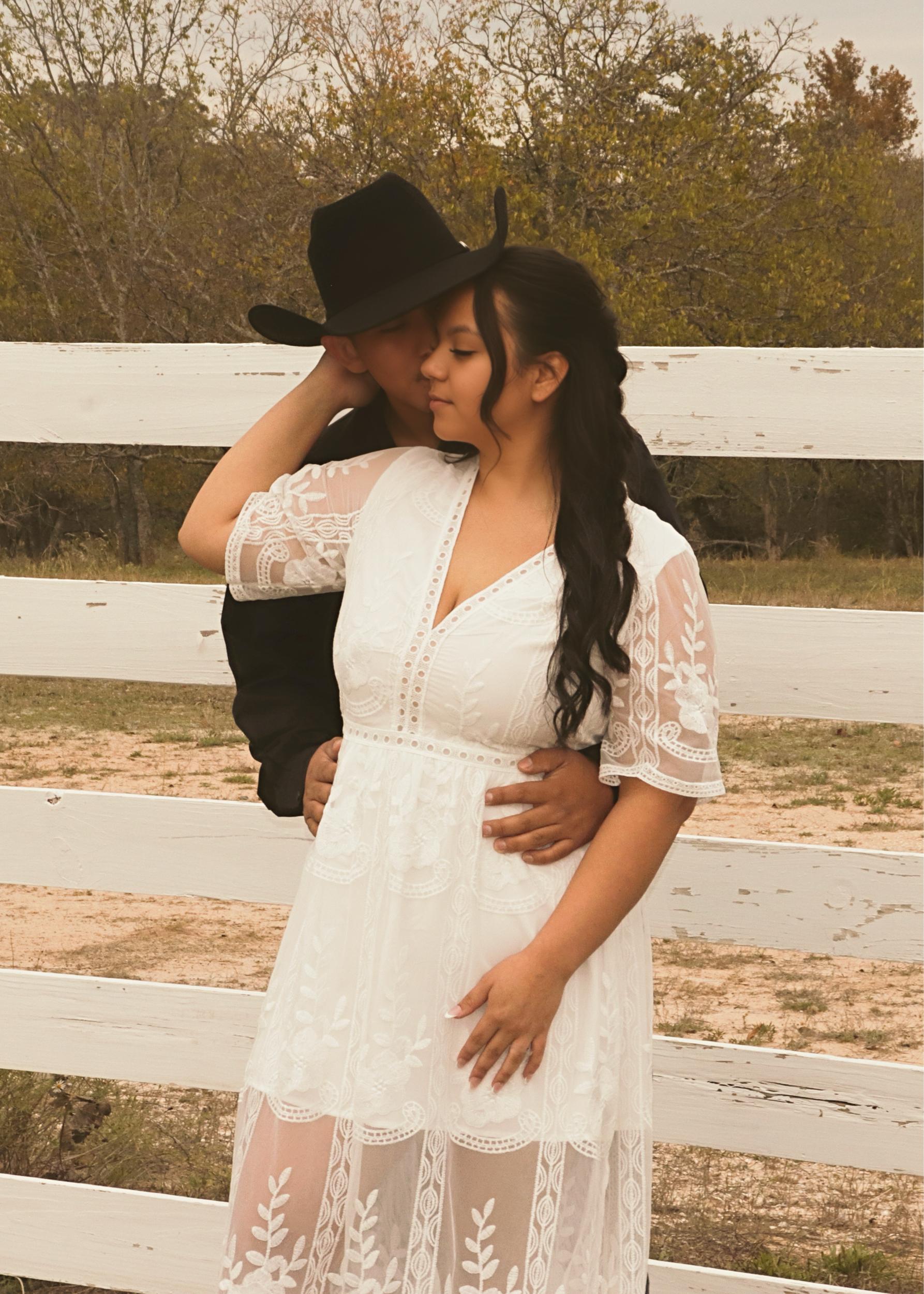 Jade Borrego and Emanuel Sarabia's Wedding Website