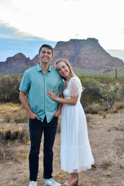 Matti Maret and Daniel Snider's Wedding Website