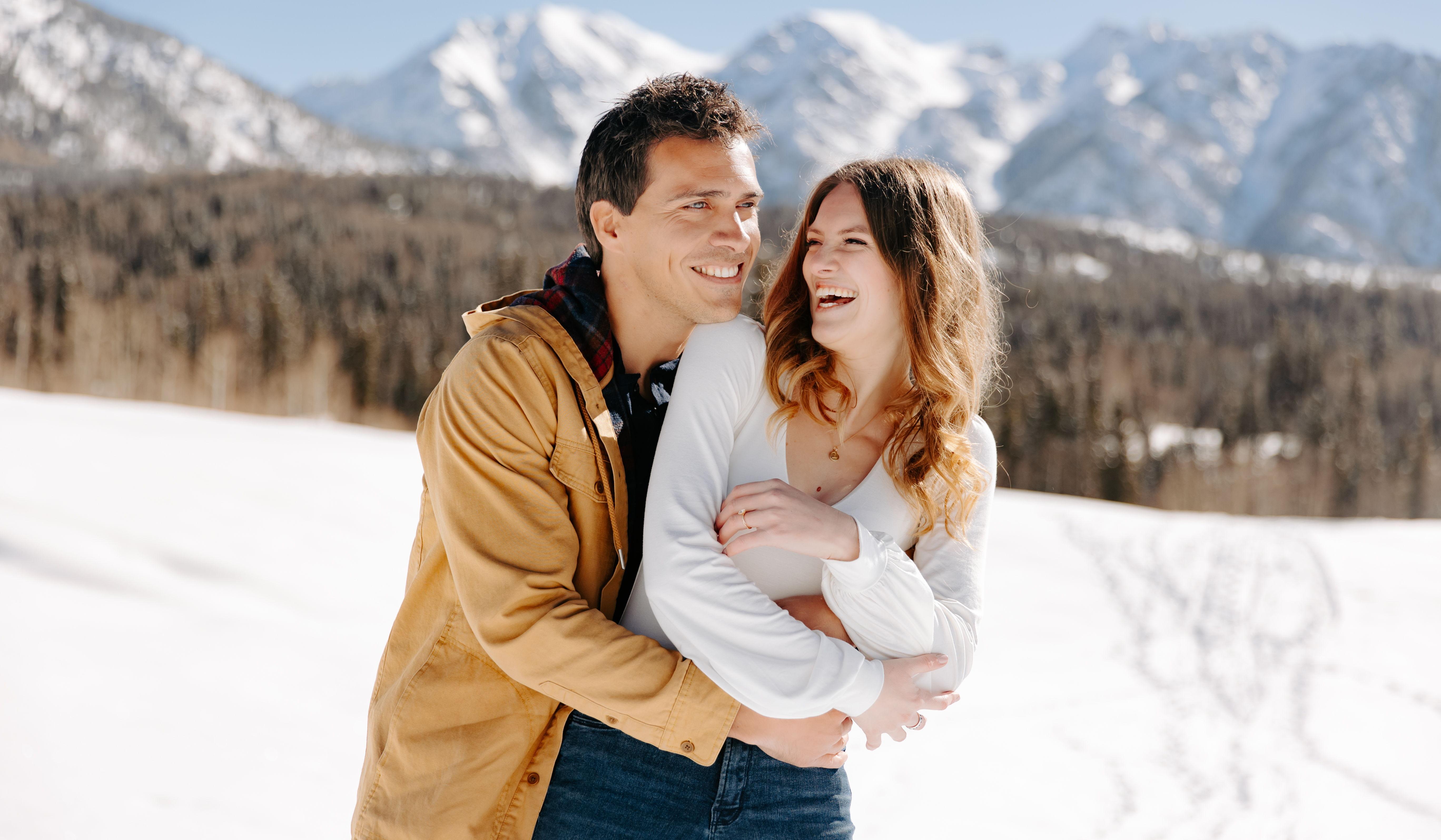 Evelyn Ripsom and Michael Roudebush's Wedding Website