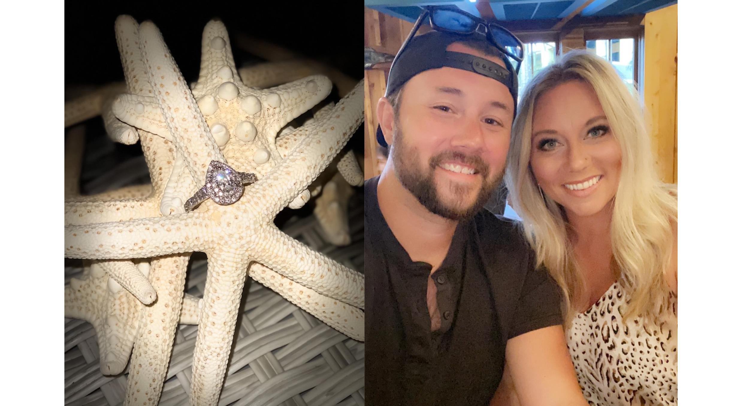 Tymalyn Dooner and Rexton Sims' Wedding Website