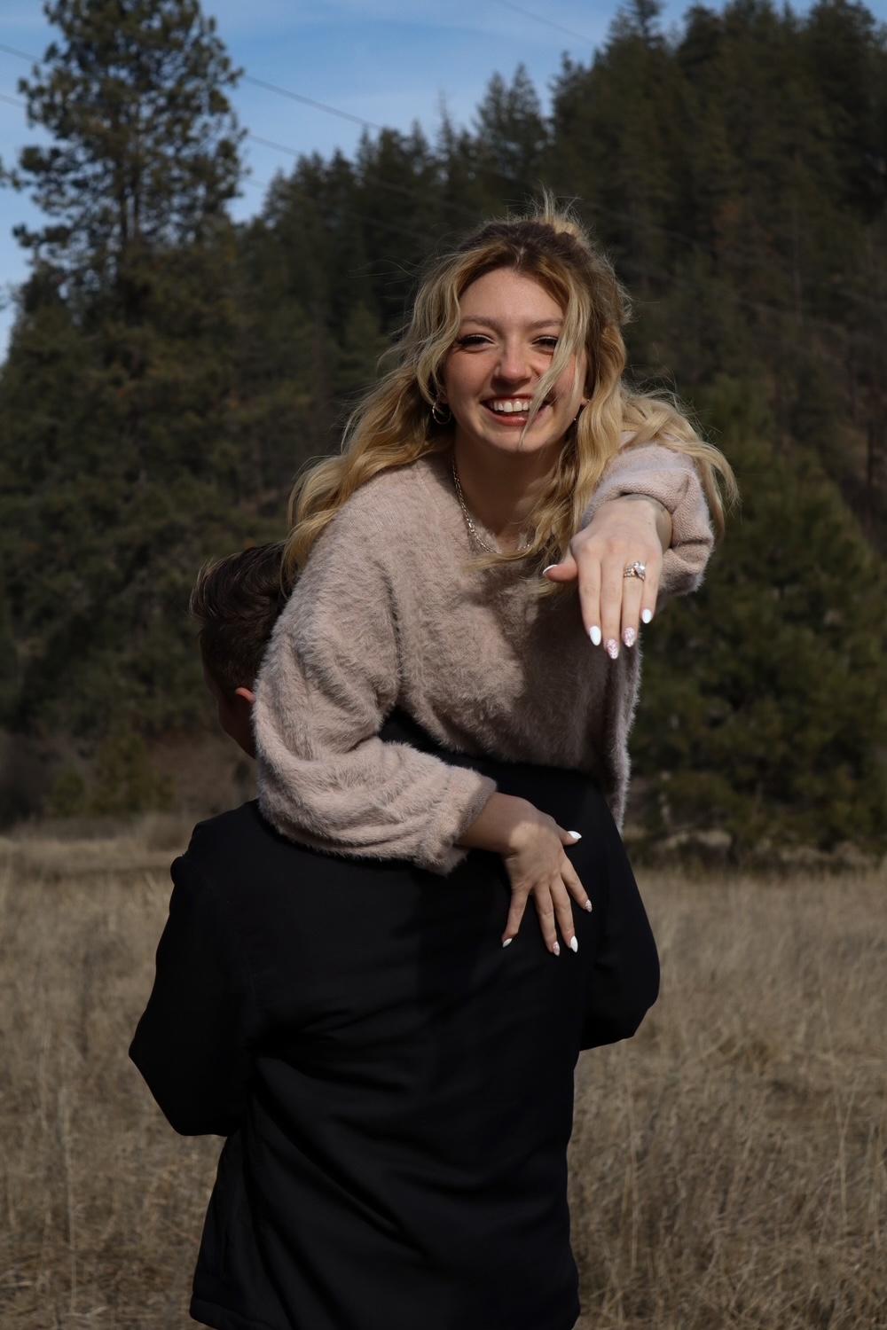 Kaitlyn Scoble and Ryan Cawley's Wedding Website