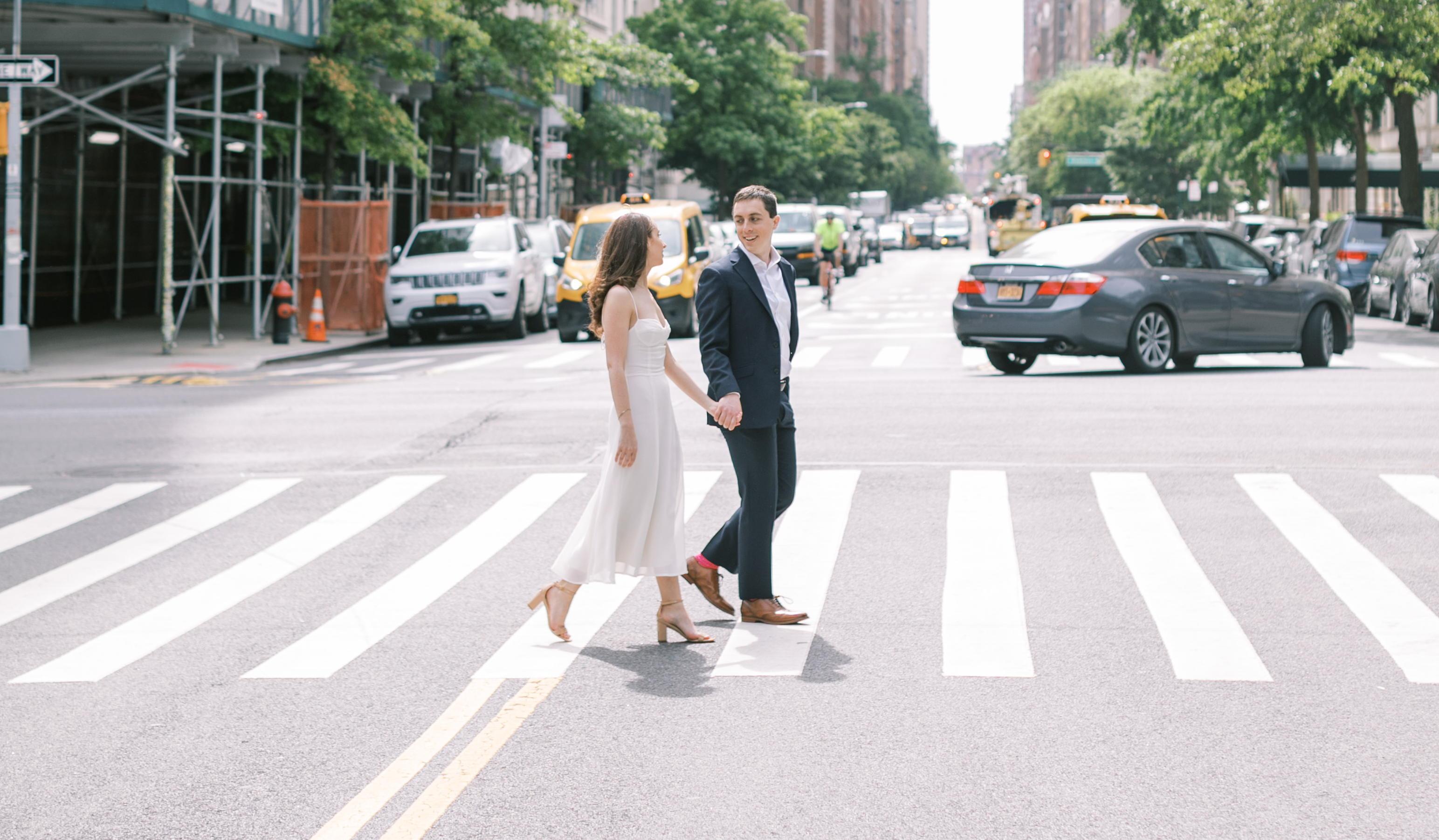 Daniela Nava and James Davies' Wedding Website