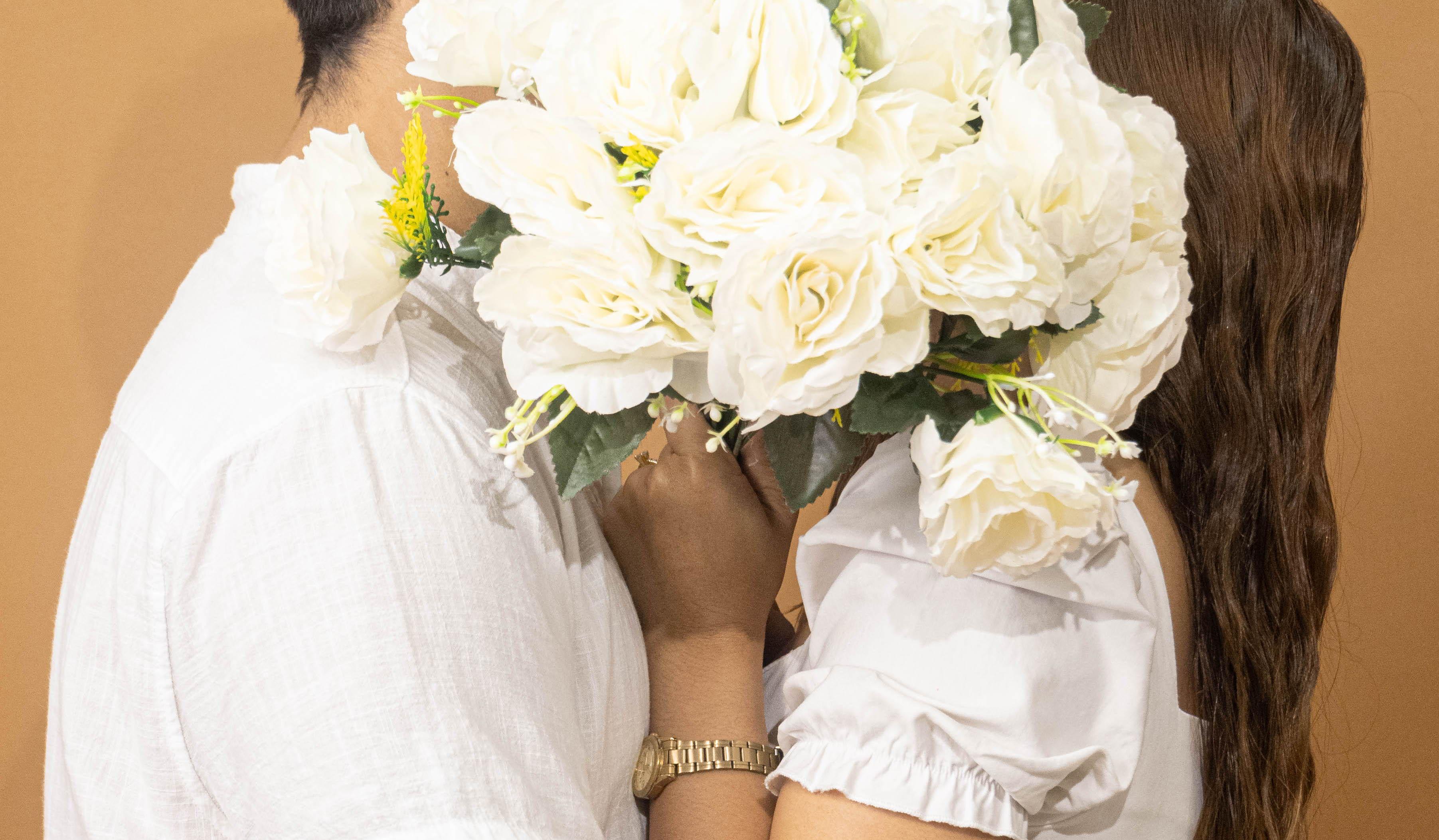 Ched Cequiña and Bjay Samoranos' Wedding Website