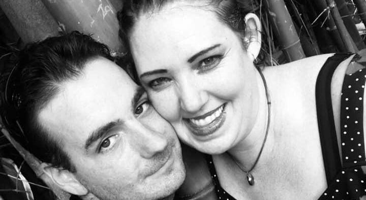 Kerry Stokes and Daniel Leafe's Wedding Website