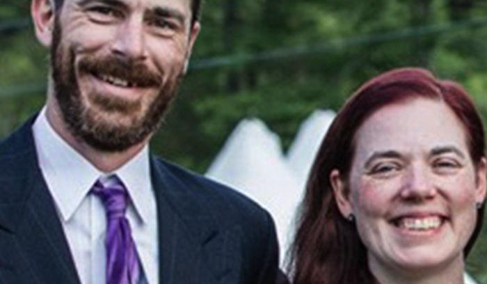 Sara Tremblay and Brian Walsh's Wedding Website