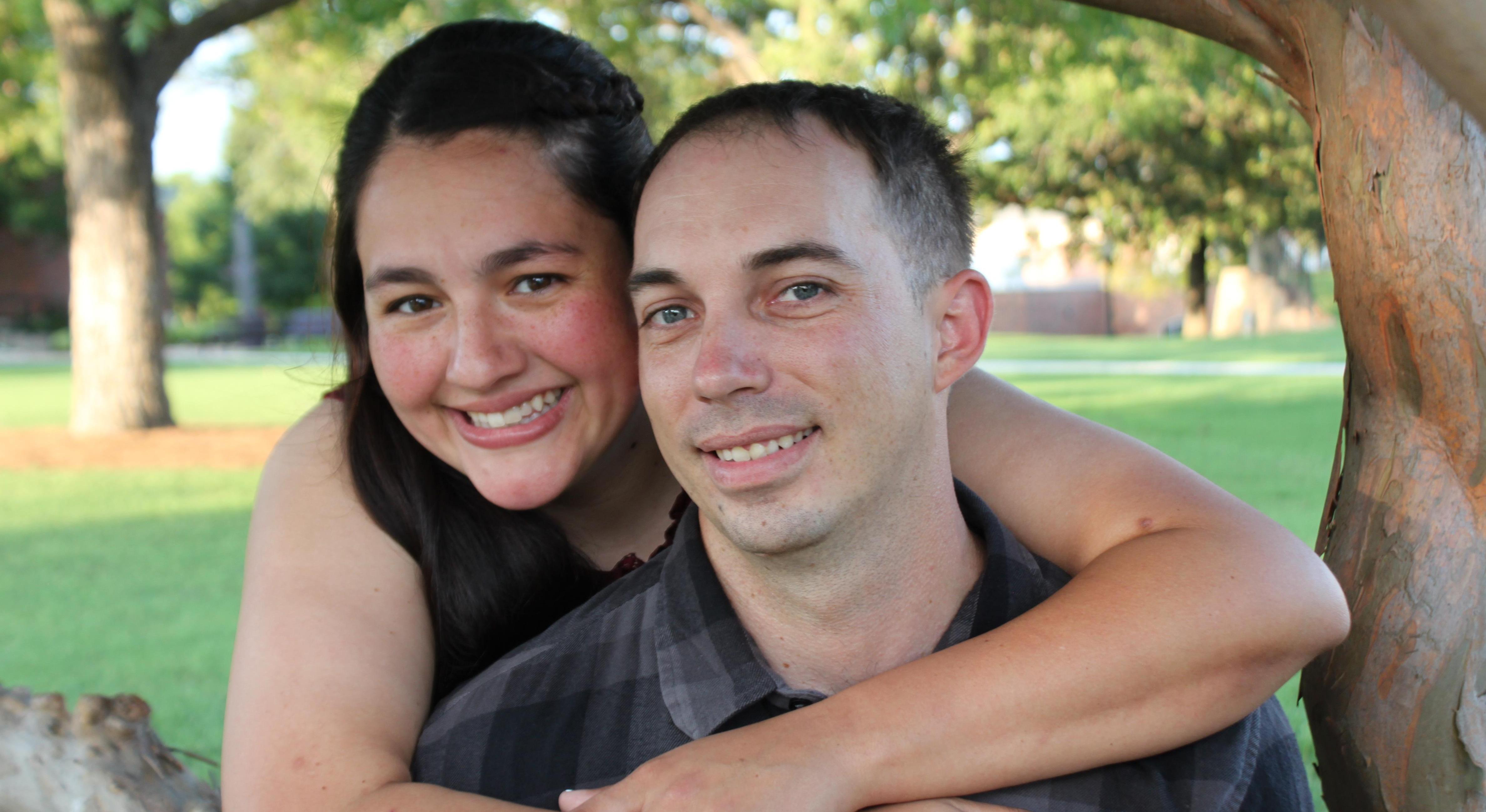 Meagan Neary and Michael Pasek's Wedding Website