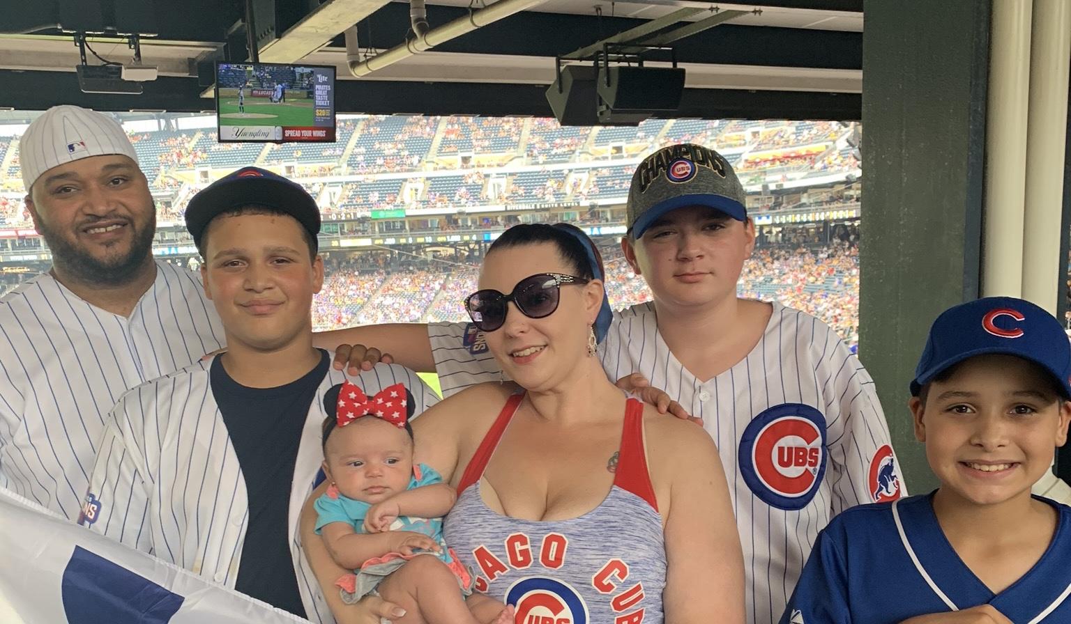 Laura Mcclellan and Deon Sheffield's Wedding Website