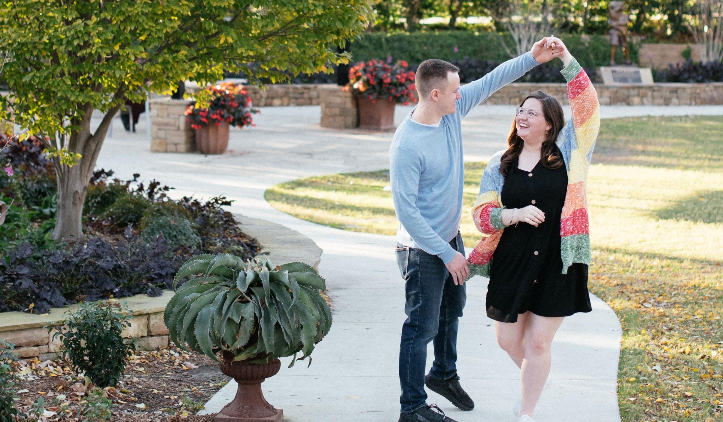 Emily Whittington and Chris Bode's Wedding Website