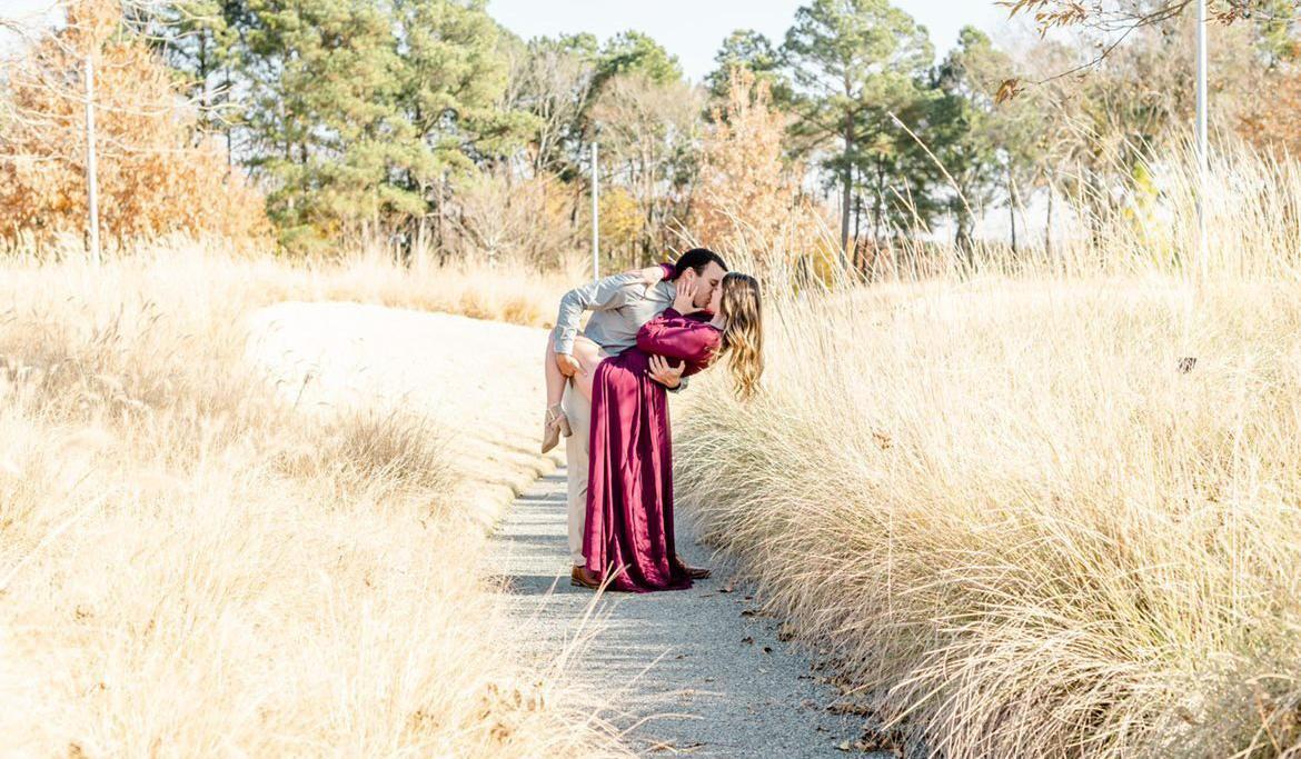 Emmett Ethridge IV and Rachel Lisi's Wedding Website