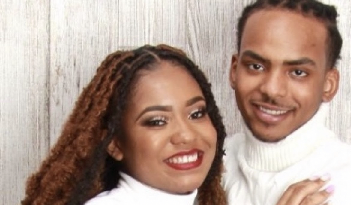 Jordan Key and Antonio Nicholas' Wedding Website