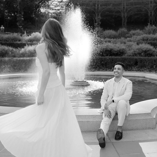Caitlin Kyber and Andrew Gilmer's Wedding Website
