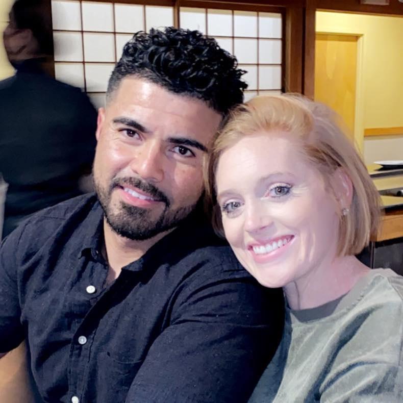 Blair Hubbert and Byron Dubon's Wedding Website