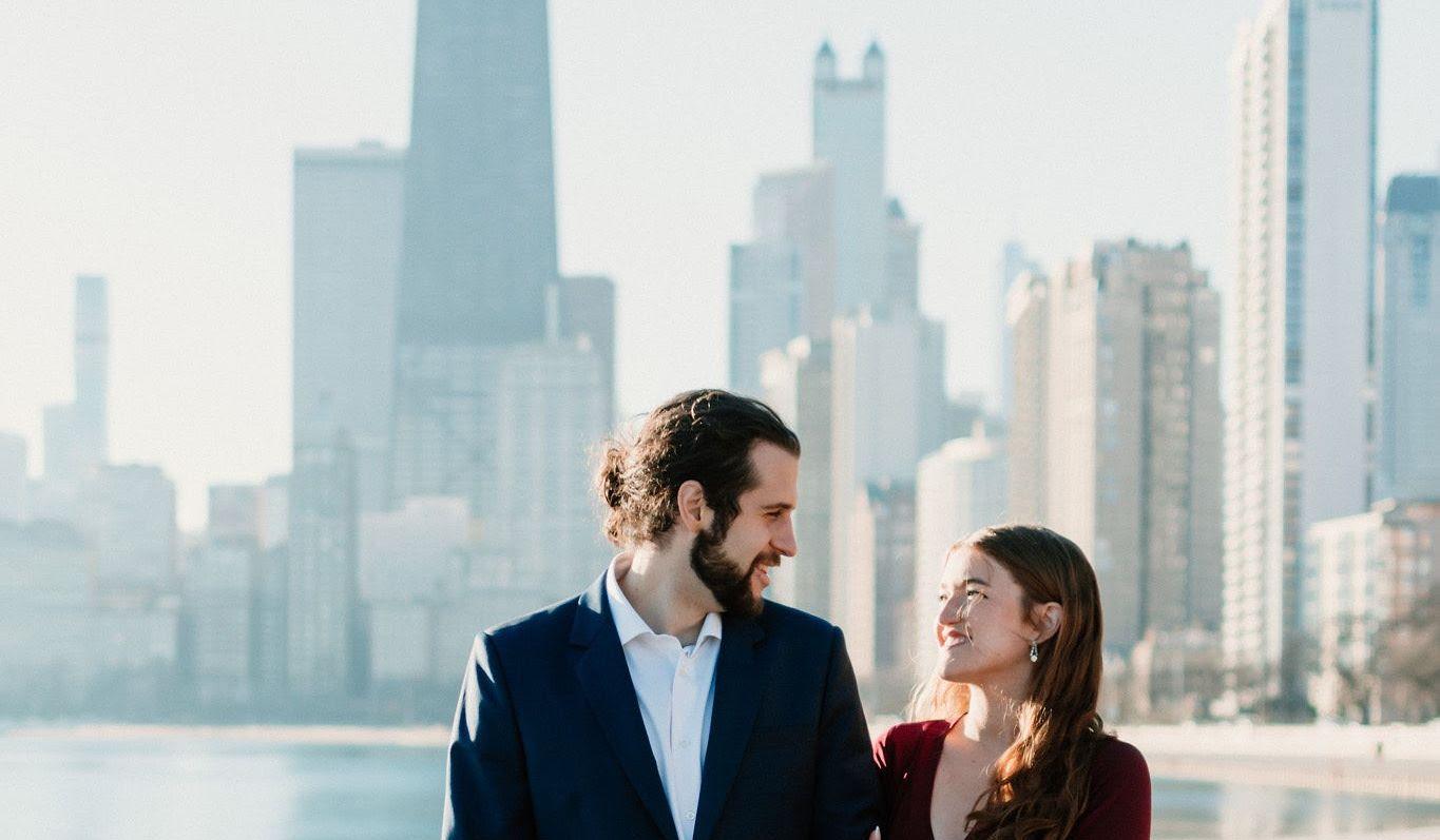 Marissa Allen and Jakob Trumpower's Wedding Website