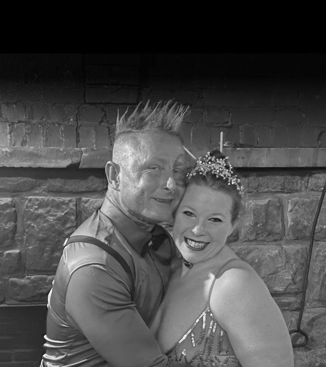 Joe Waugh and Jennifer Waugh's Wedding Website