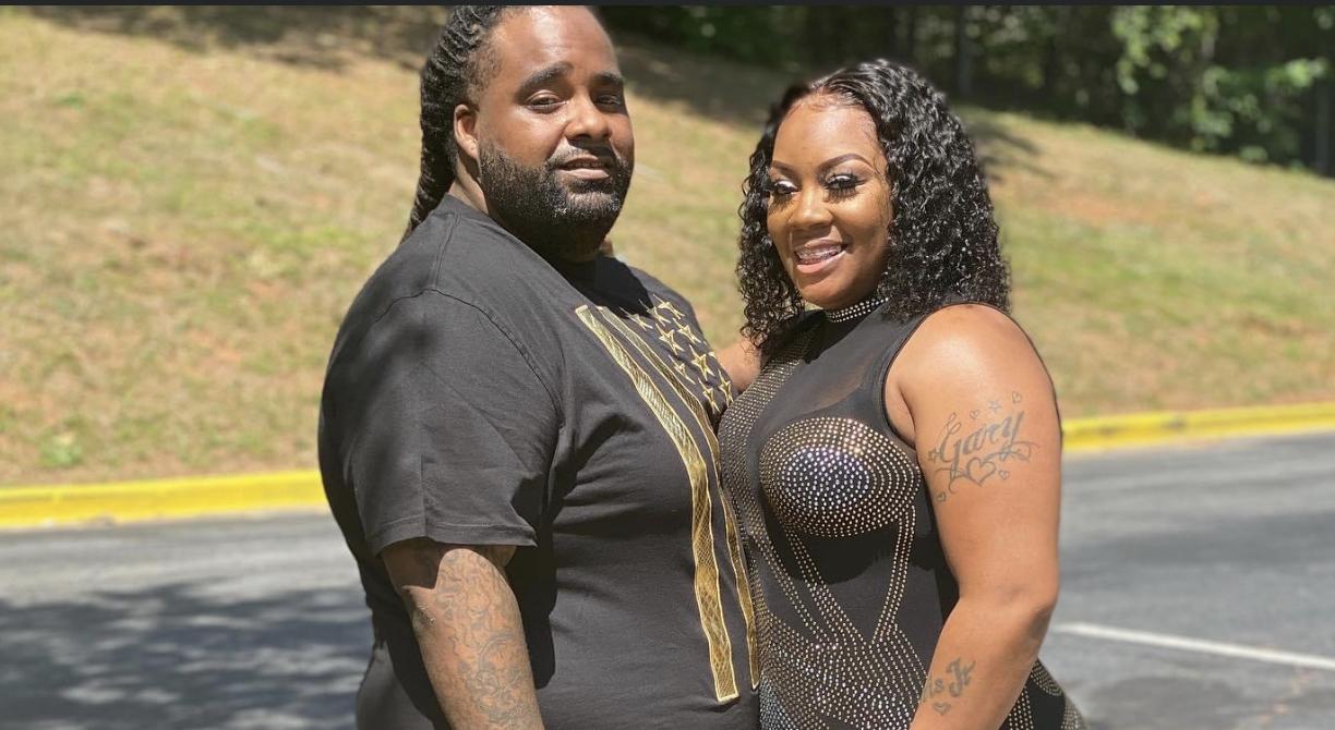 Oncal Billups and Tiffany Billups' Wedding Website