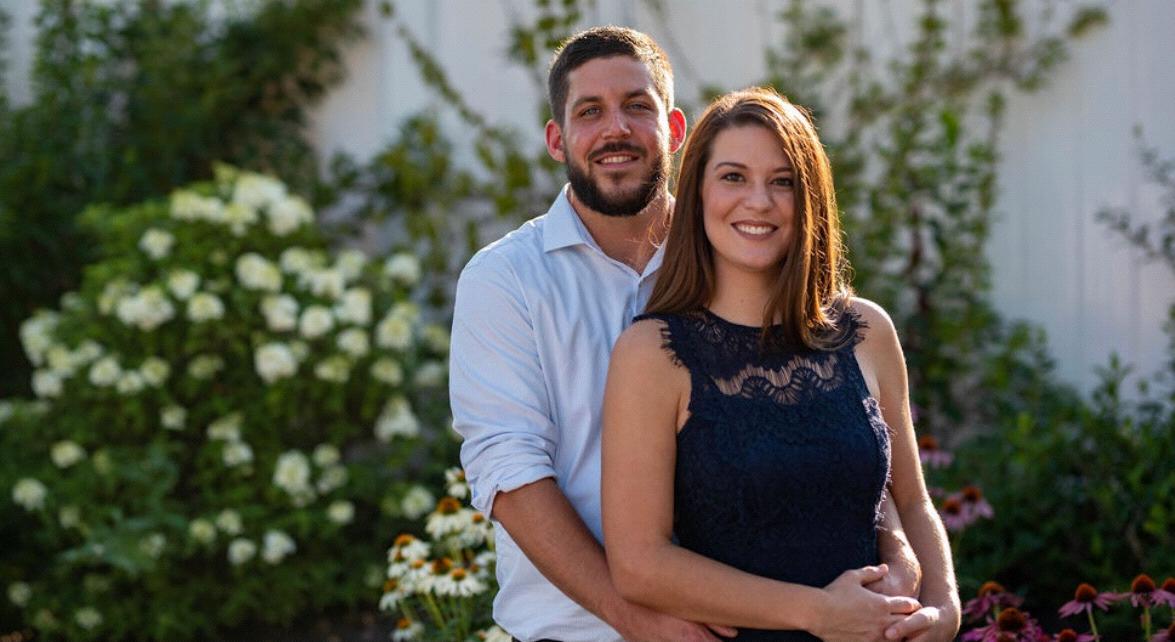 Emily Beecher and Nick Guest's Wedding Website