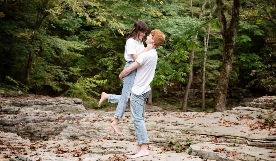 Mackenzie Fitzgerald and Zander Kaufman's Wedding Website