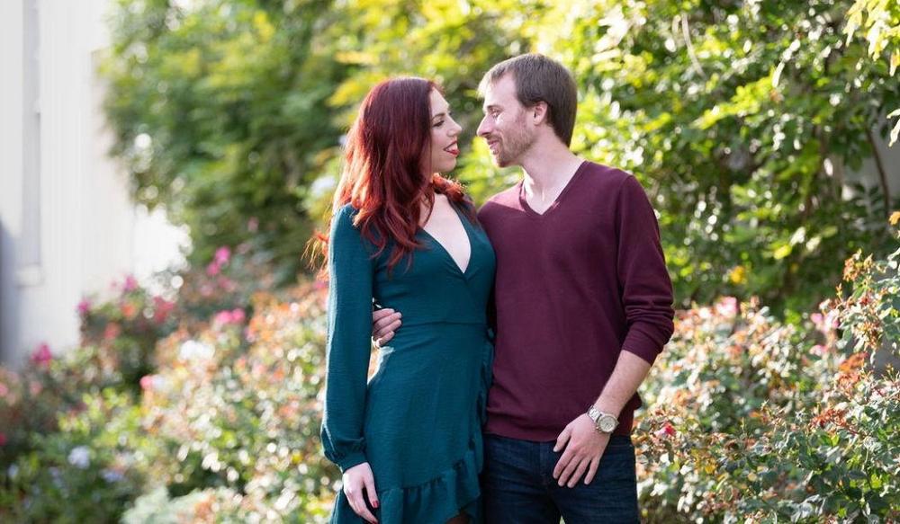 Caitlin Ruddy and Joe Quadrino's Wedding Website