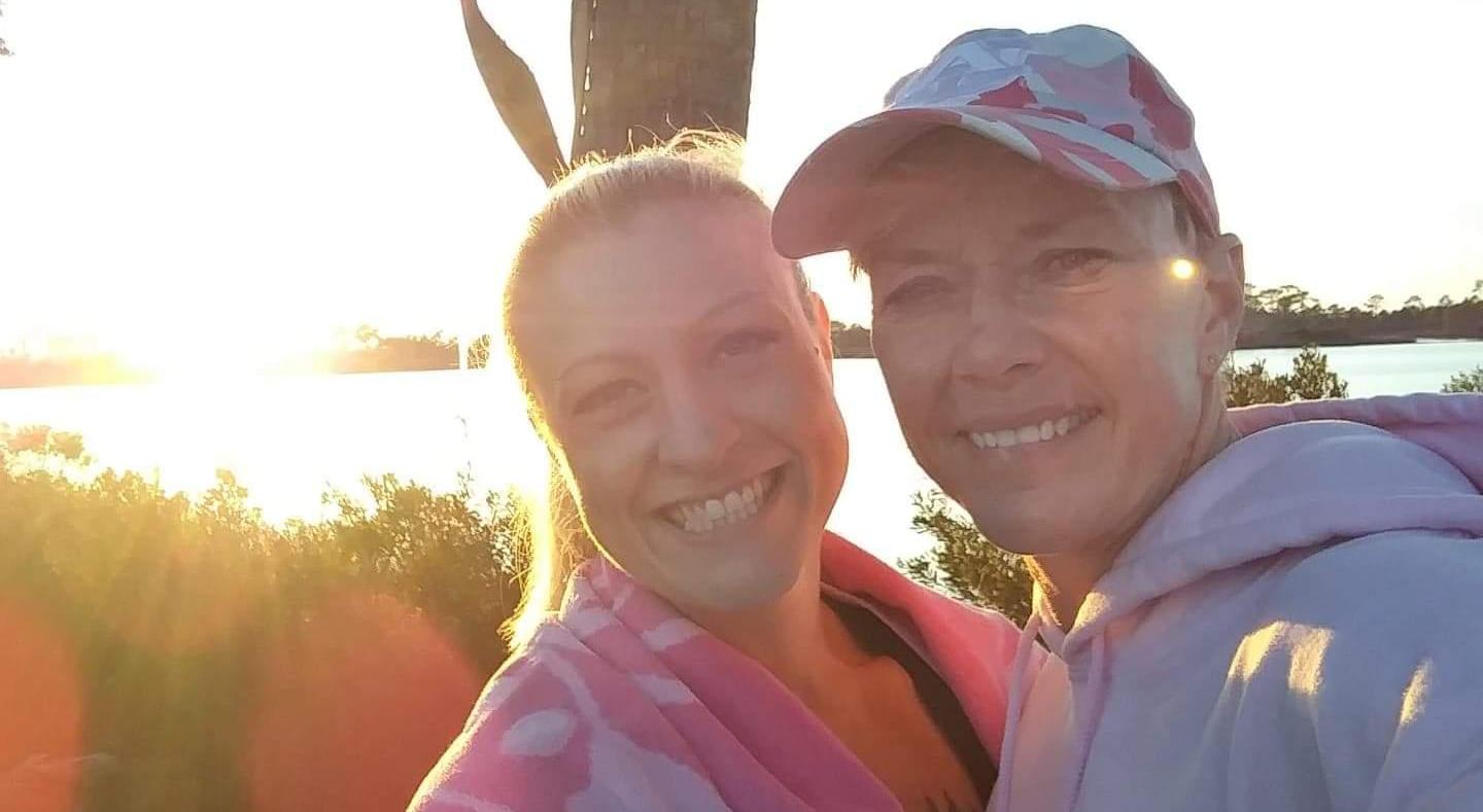 Sara Eicher and Michelle Buckhalt's Wedding Website