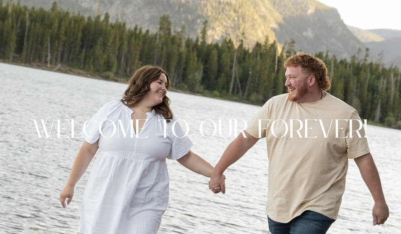Paige Taylor and Tim Gregoire's Wedding Website